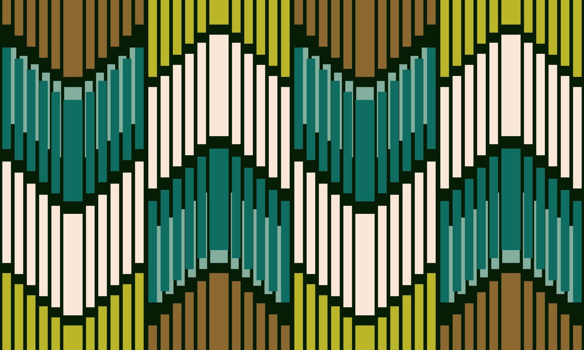 Seamless Geometric Ethnic Pattern Design For Background Or Wallpaper seamless-geometric-ethnic-pattern-design-for-background-or-wallpaper