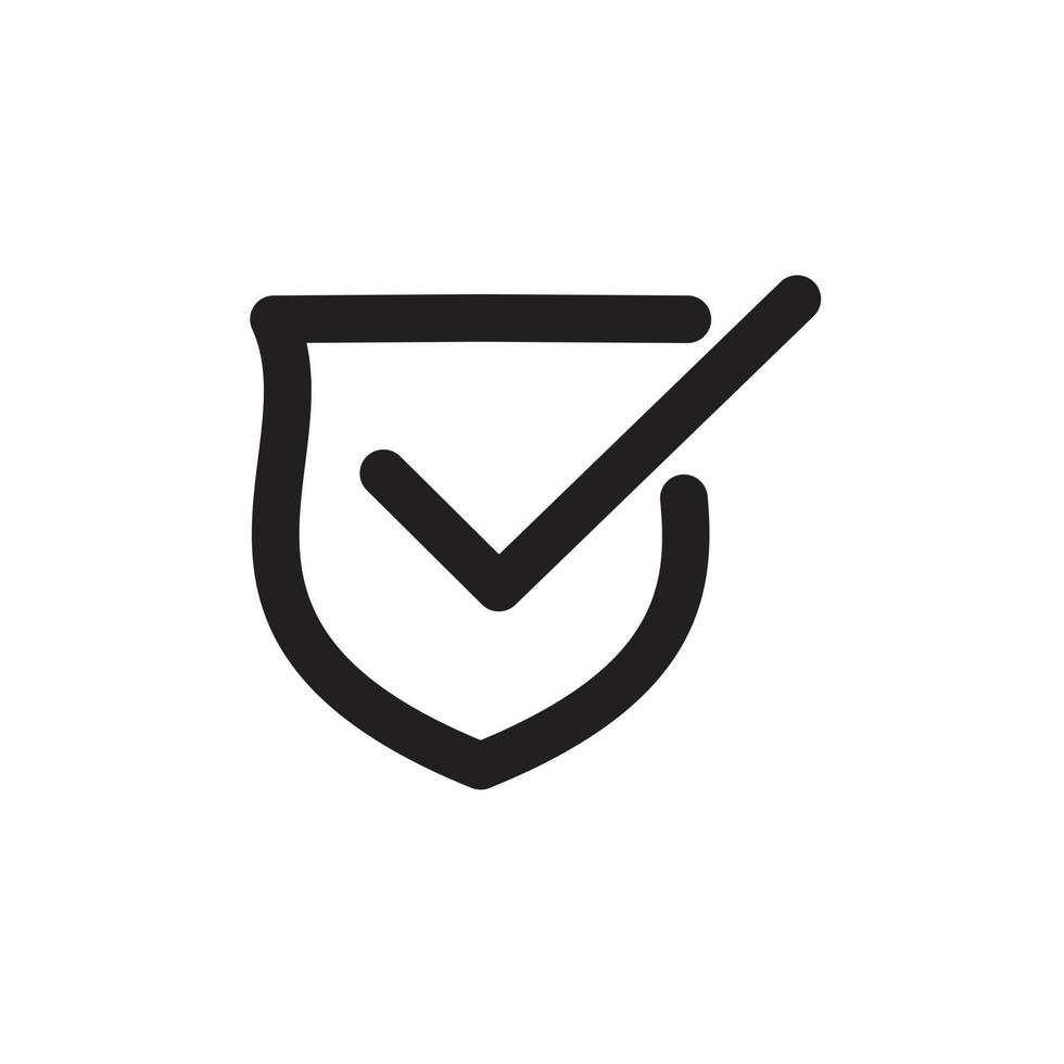 Consent icon symbol Flat vector illustration for graphic and web design ... Consent icon symbol Flat vector illustration for graphic and web design ...