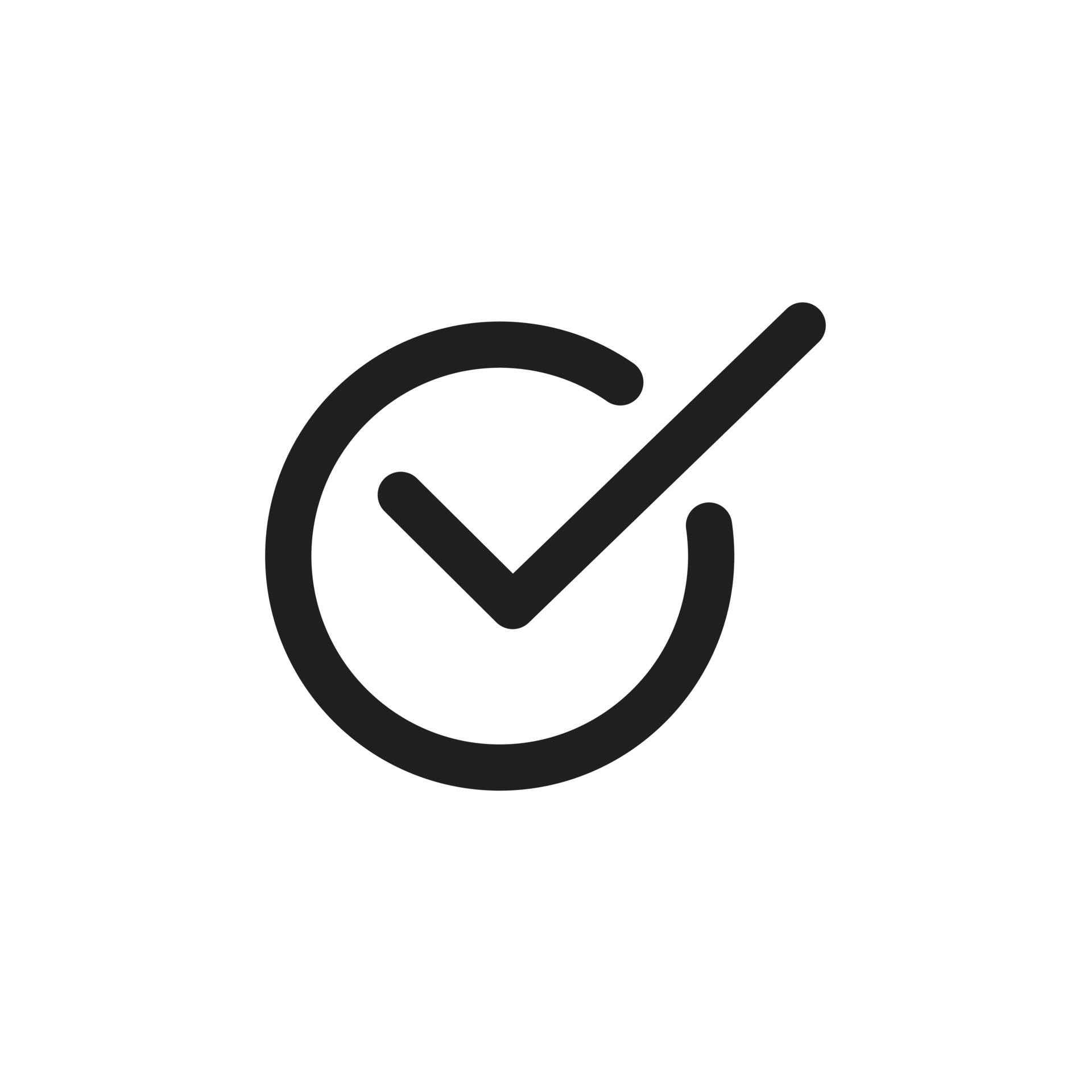 Consent icon symbol Flat vector illustration for graphic and web design ... Consent icon symbol Flat vector illustration for graphic and web design ...