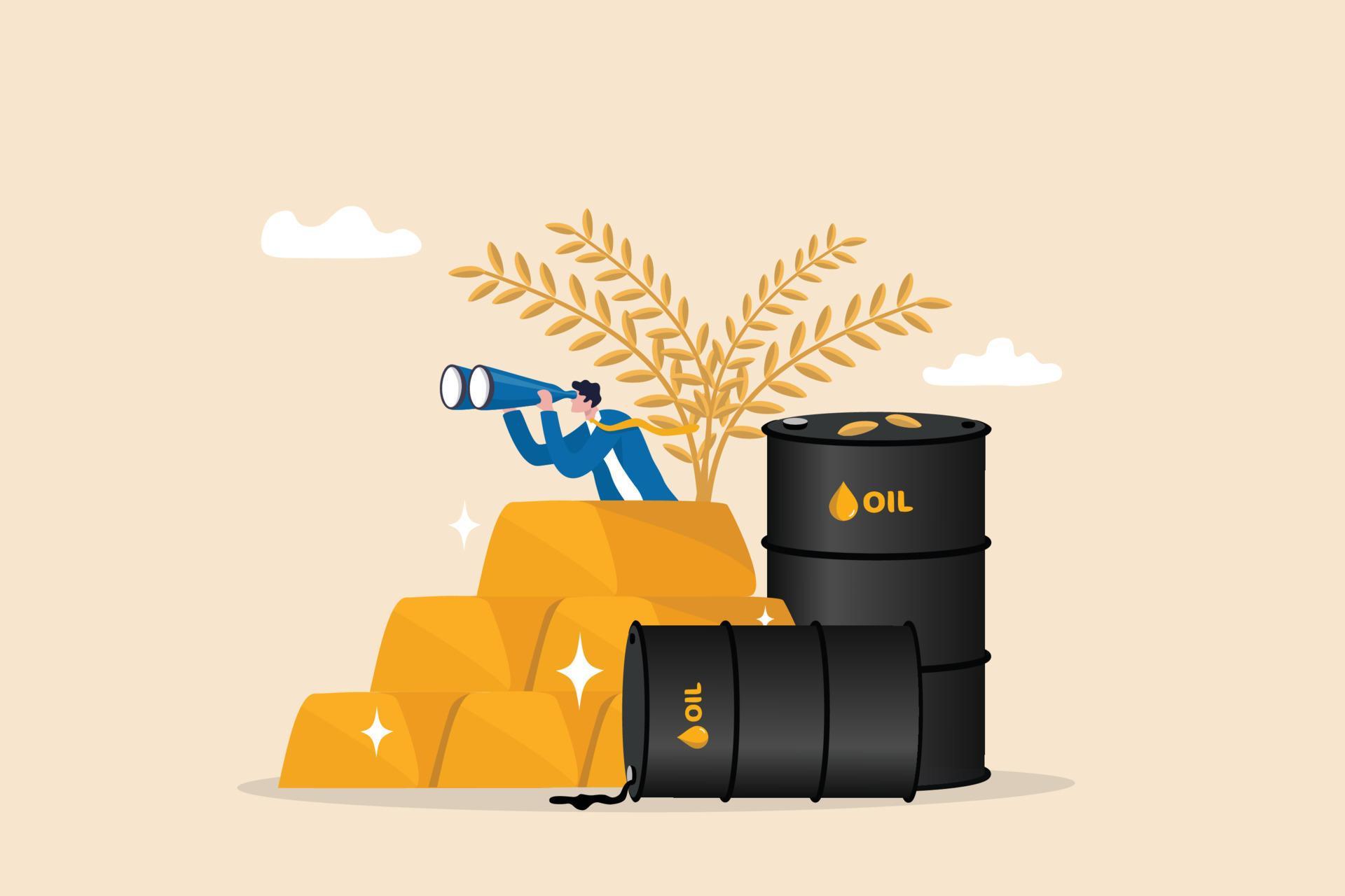 Commodities Price For Trading And Investment Agriculture Rice Crude