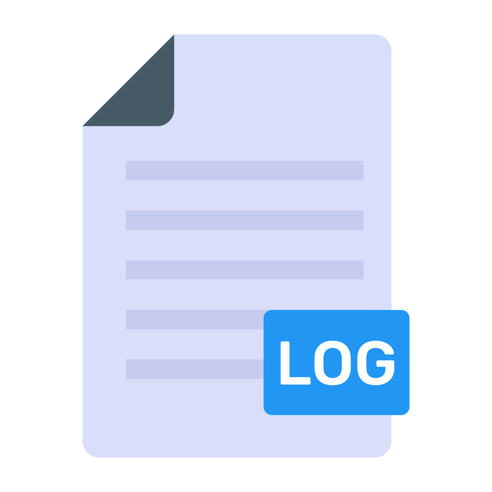 File format in flat design icon, editable vector 6609063 Vector Art at ...