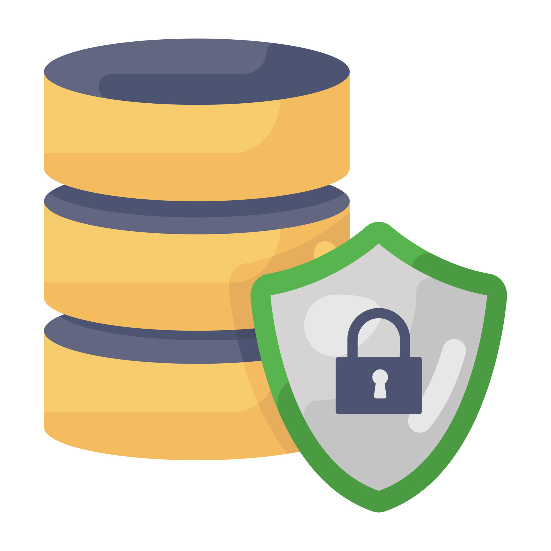 Db rack with , database icon 6609931 Vector Art at Vecteezy