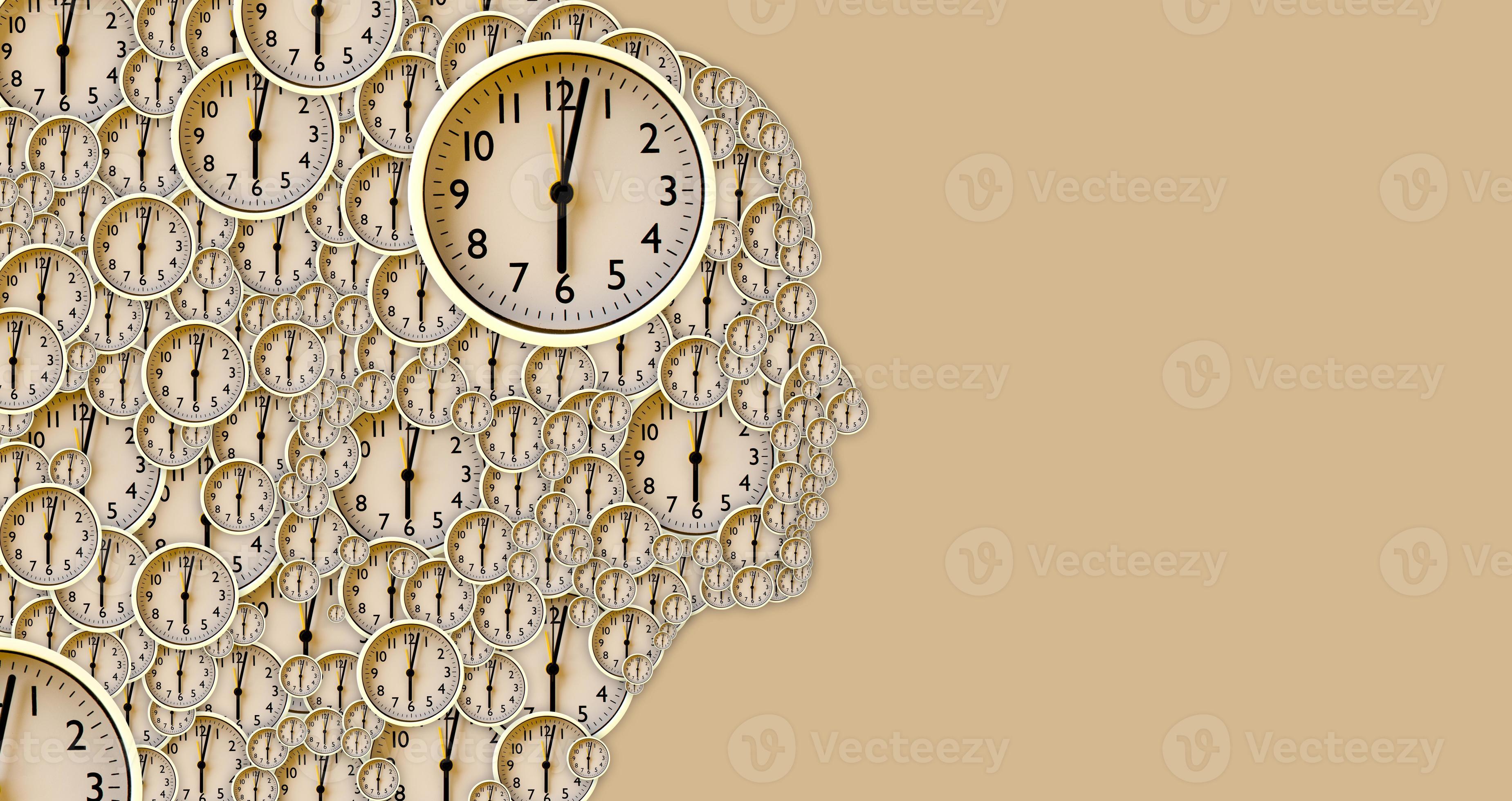 Time Concepts and Ideas for Business Ideas and Working with Time Value ...