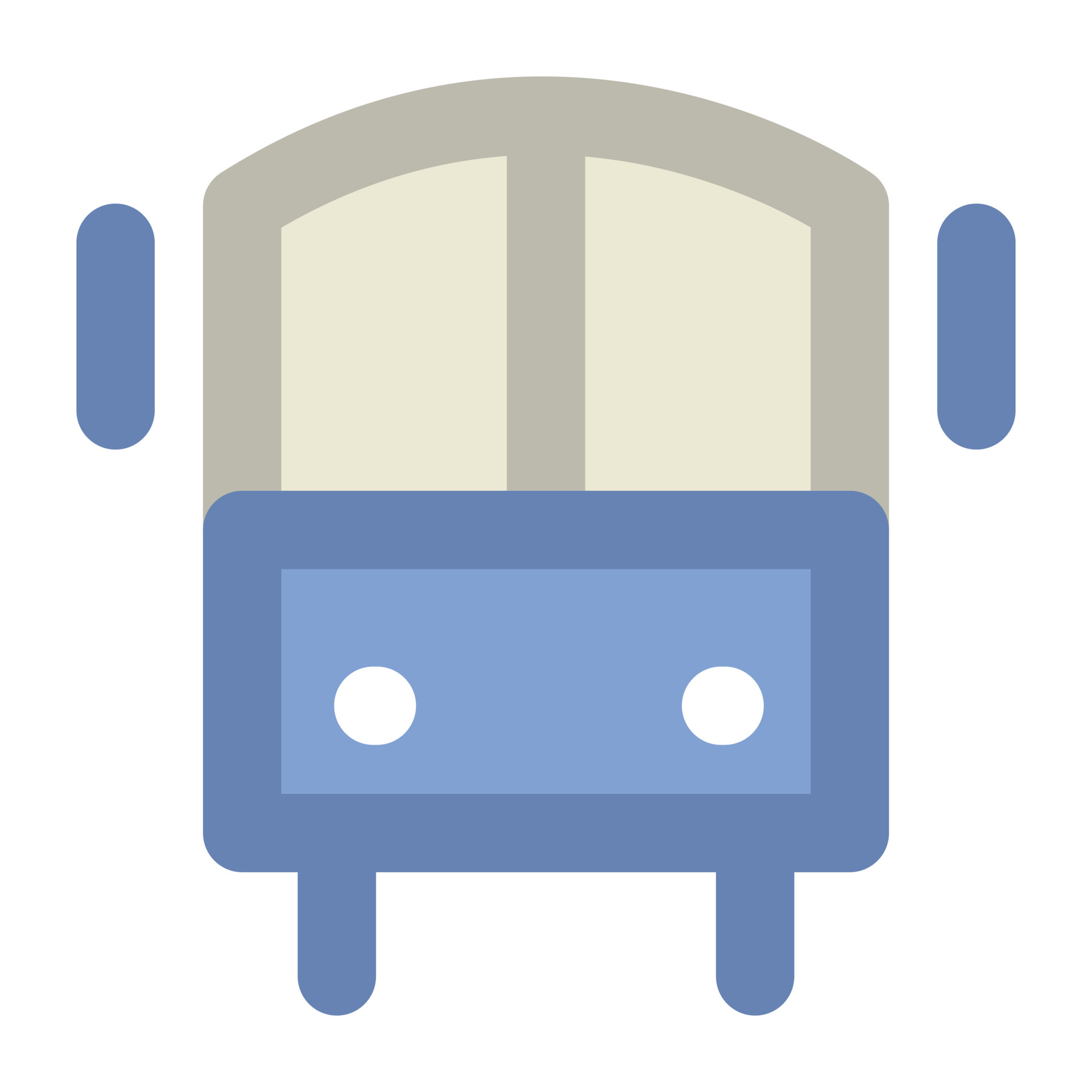 Trendy Bus Concepts 6615210 Vector Art At Vecteezy