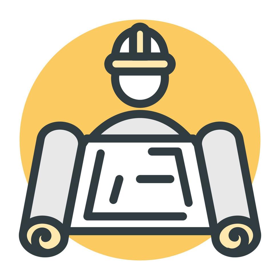 Architectural Project Concepts 6616508 Vector Art at Vecteezy