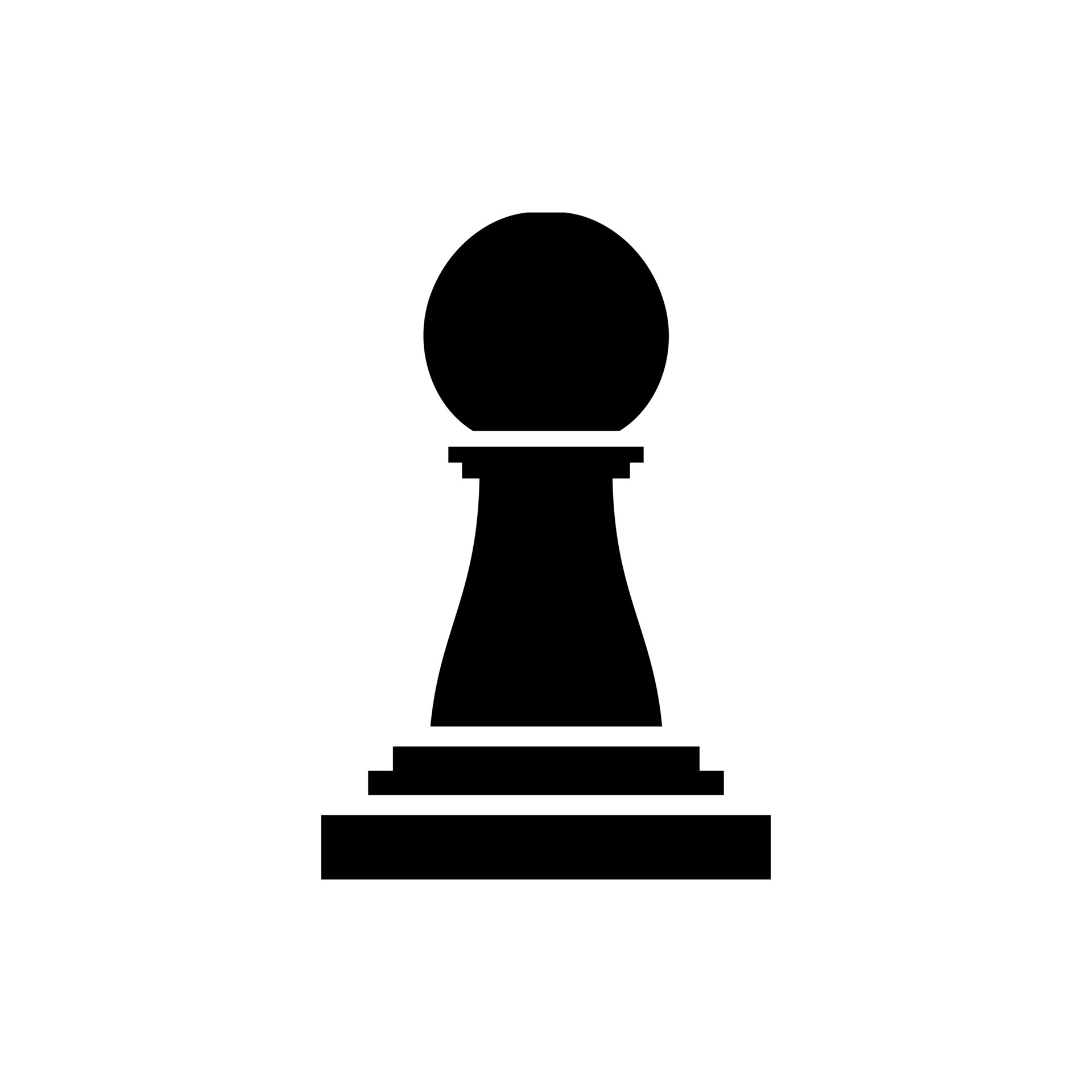 Pawn icon isolated on white background. Pawn icon simple sign. Pawn ... Pawn icon isolated on white background. Pawn icon simple sign. Pawn ...