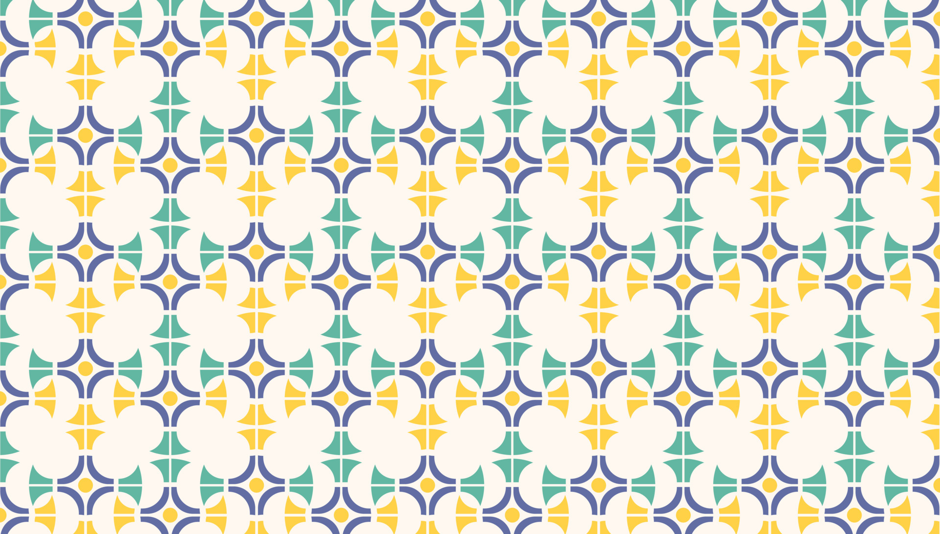 Colorful abstract geometric pattern design 6626764 Vector Art at Vecteezy