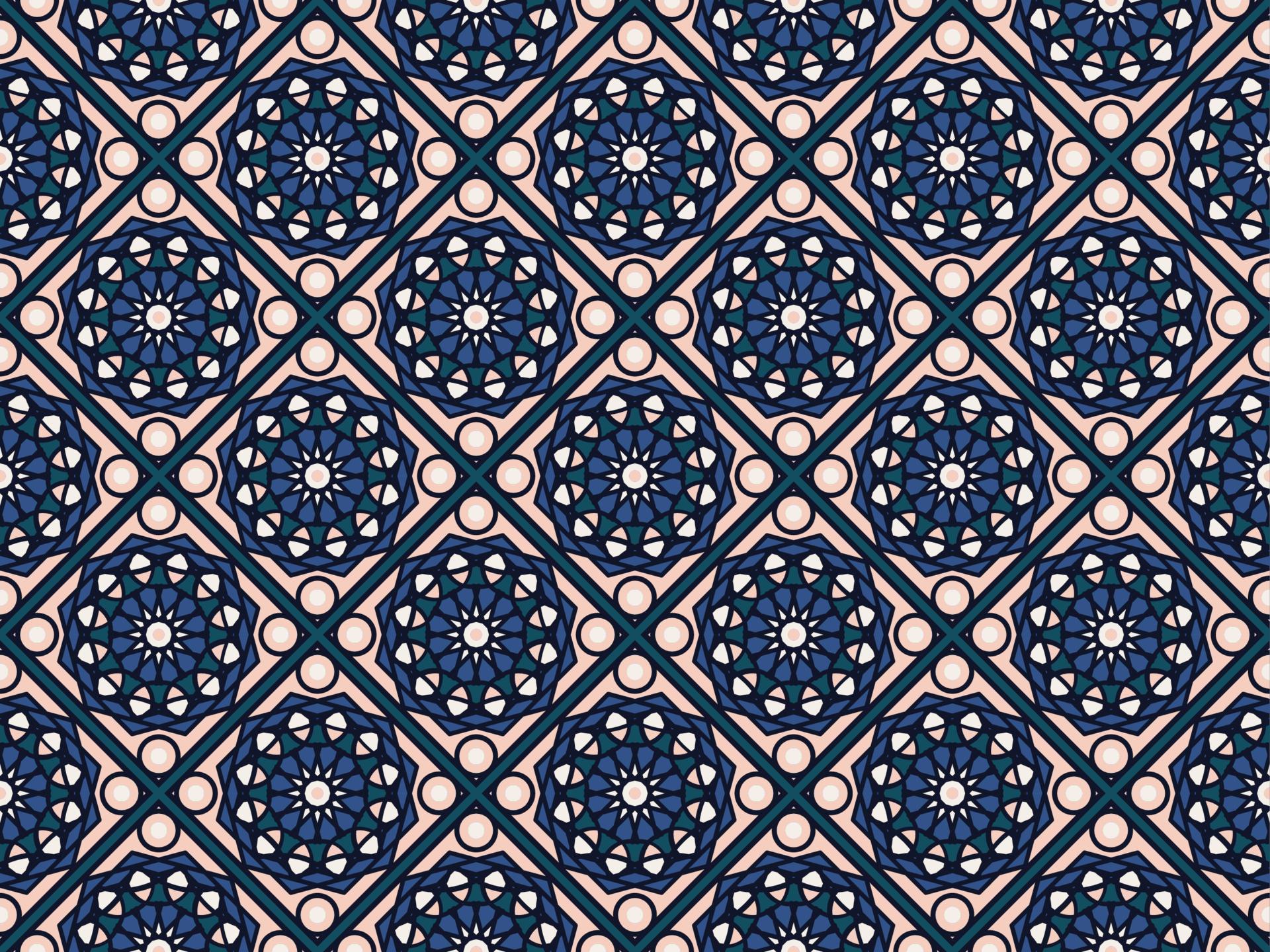 geometric seamless patterns. Abstract geometric graphic design simple ...