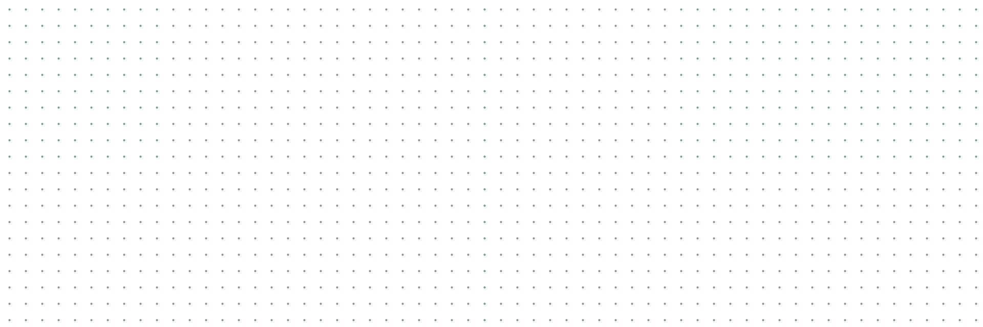 Dotted grid seamless pattern for bullet journal. Black point texture ...