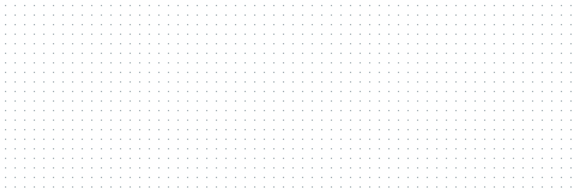 Dotted grid seamless pattern for bullet journal. Black point texture ...