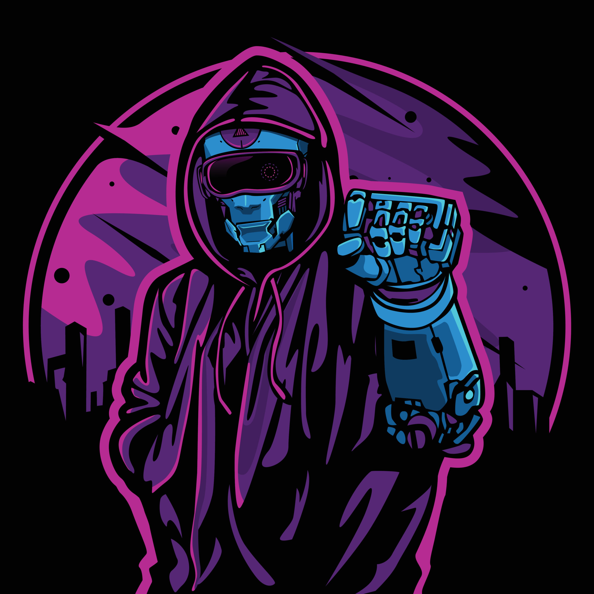 Cyber hacker vector character illustration 6639355 Vector Art at Vecteezy Cyber hacker vector character illustration 6639355 Vector Art at Vecteezy