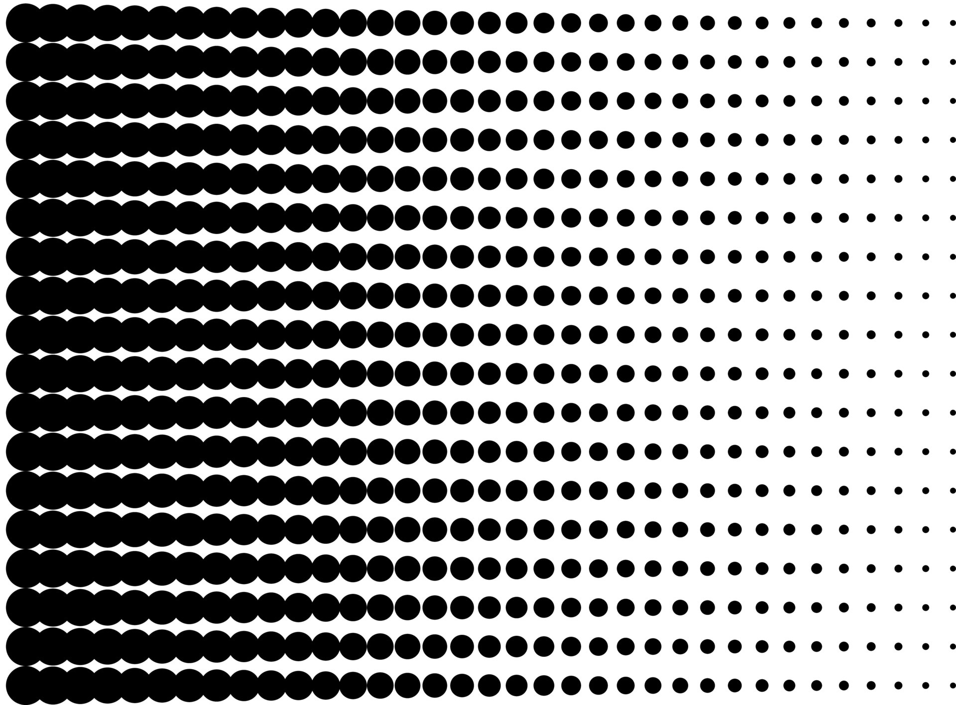 gradient halftone dots background. Pop art template, texture. Vector ... gradient halftone dots background. Pop art template, texture. Vector ...