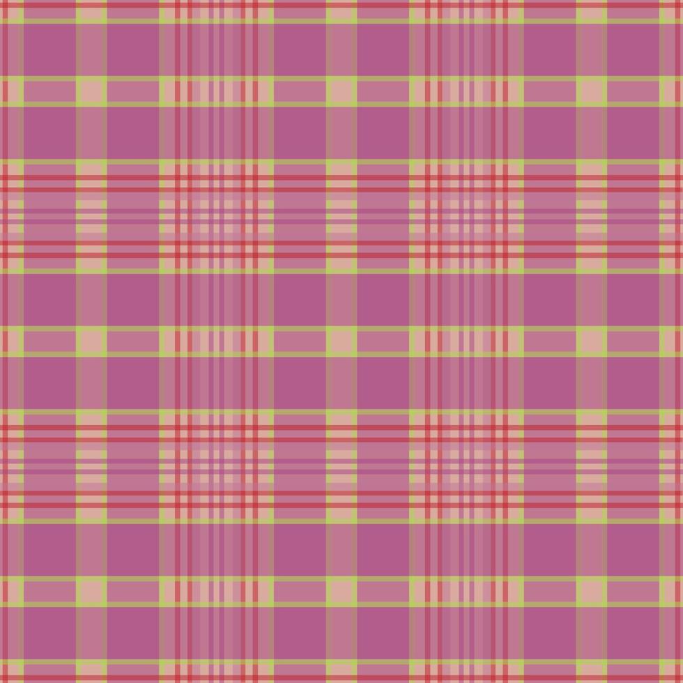 Abstract fabric seamless pattern background. Vector. 6644117 Vector Art ...