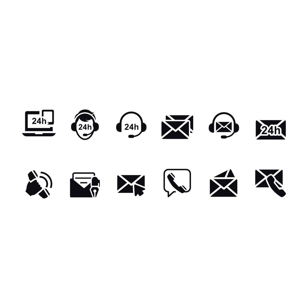 Contact Us Icons Vector Design 6644785 Vector Art At Vecteezy contact-us-icons-vector-design-6644785-vector-art-at-vecteezy
