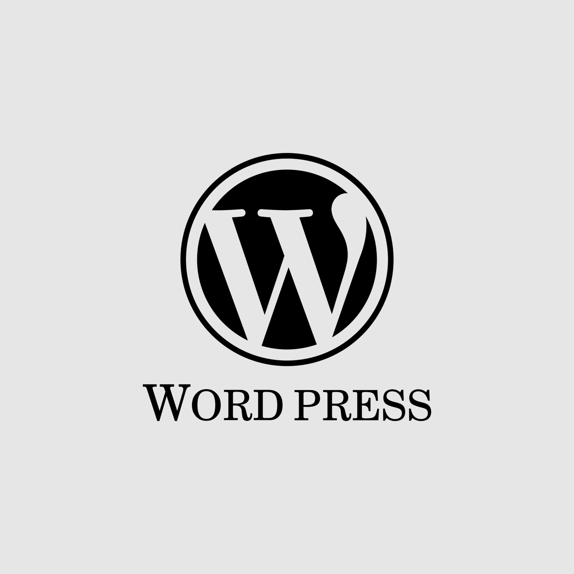 Wordpress Vector Art, Icons, and Graphics for Free Download