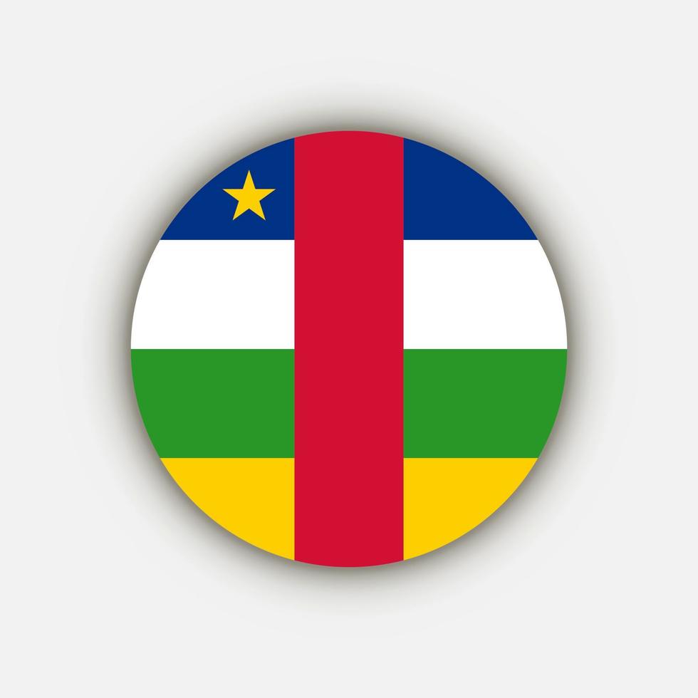 Country Central African Republic Central African Republic Flag Vector
