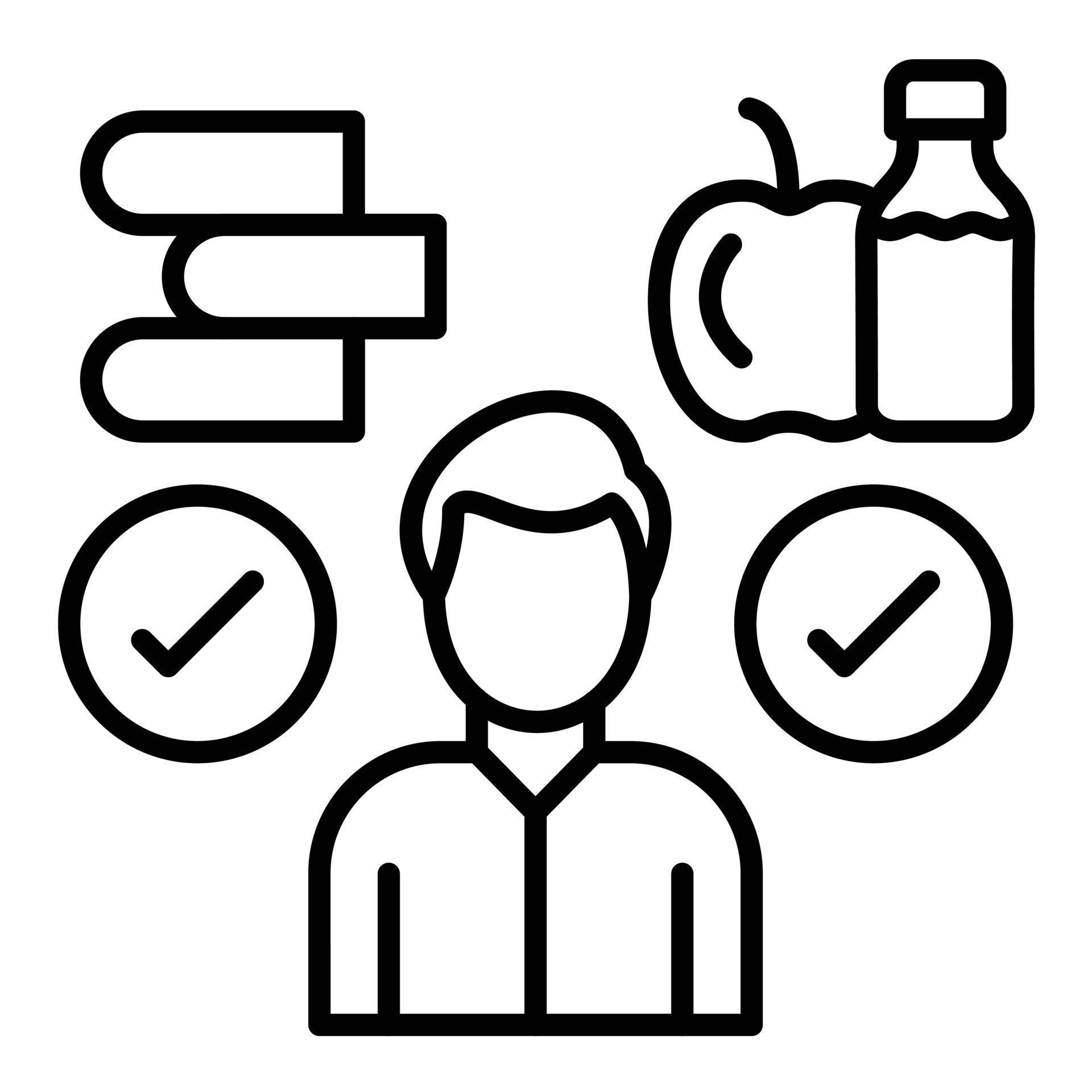 Habits Line Icon 6670137 Vector Art at Vecteezy Habits Line Icon 6670137 Vector Art at Vecteezy