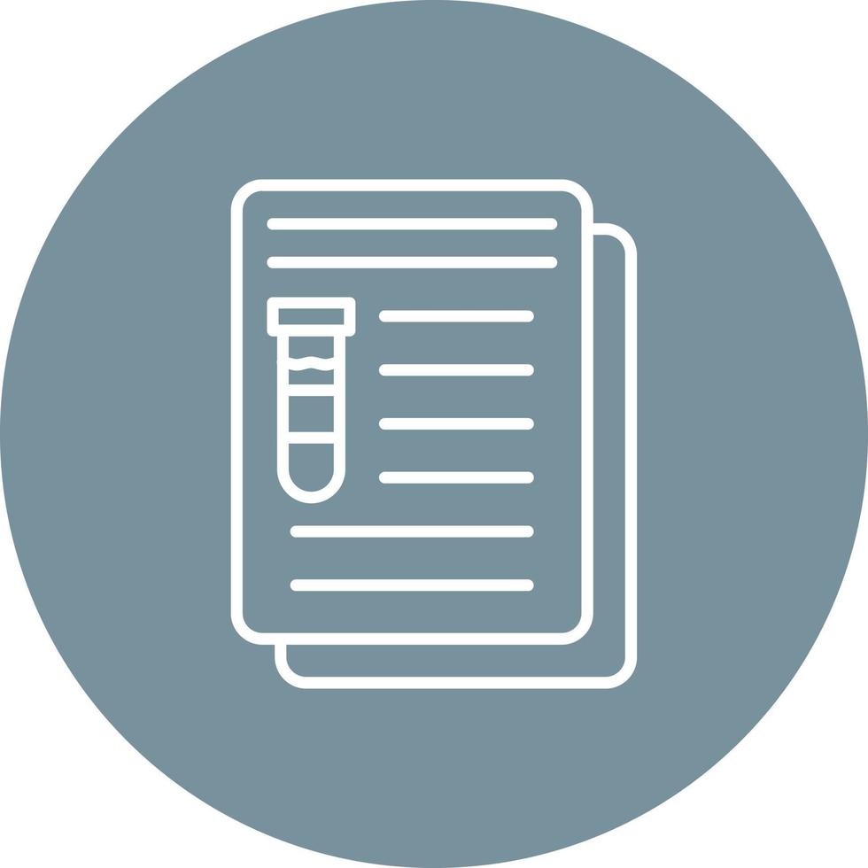 Notes Line Circle Background Icon 6676908 Vector Art at Vecteezy