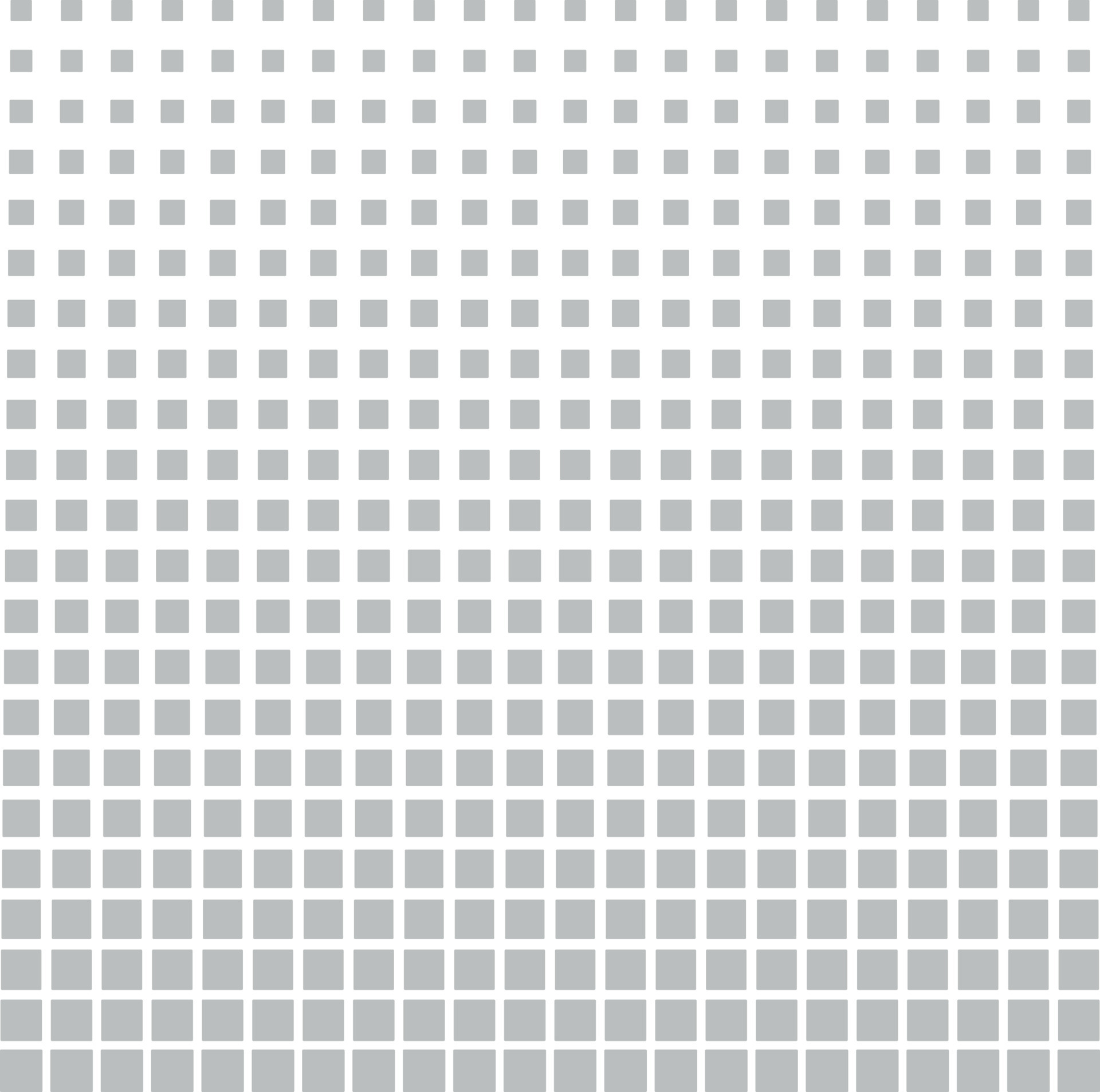 Square halftone pattern. Monochrome geometrical background. Blend ... Square halftone pattern. Monochrome geometrical background. Blend ...
