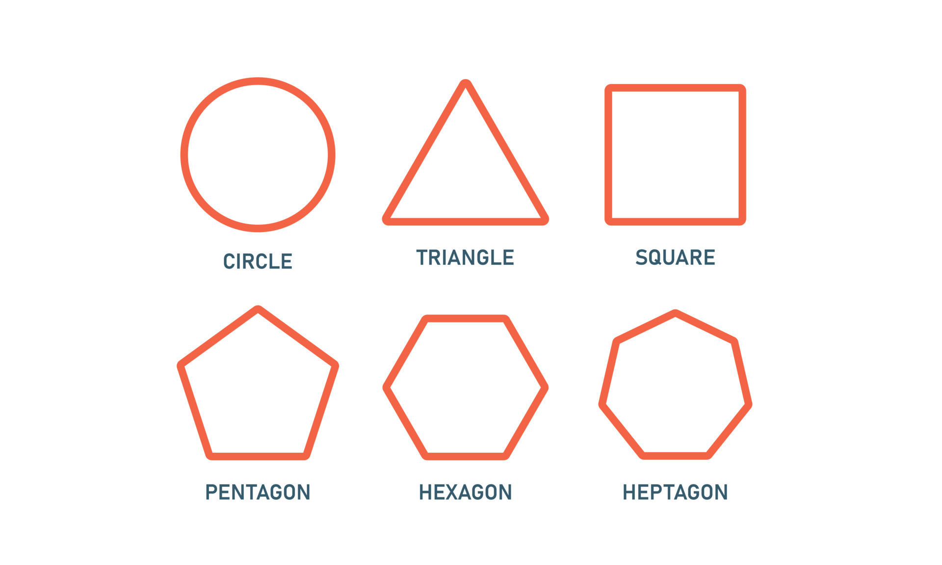 Geometric shapes outline. Set of basic math elements. Vector 6683591 ... Geometric shapes outline. Set of basic math elements. Vector 6683591 ...