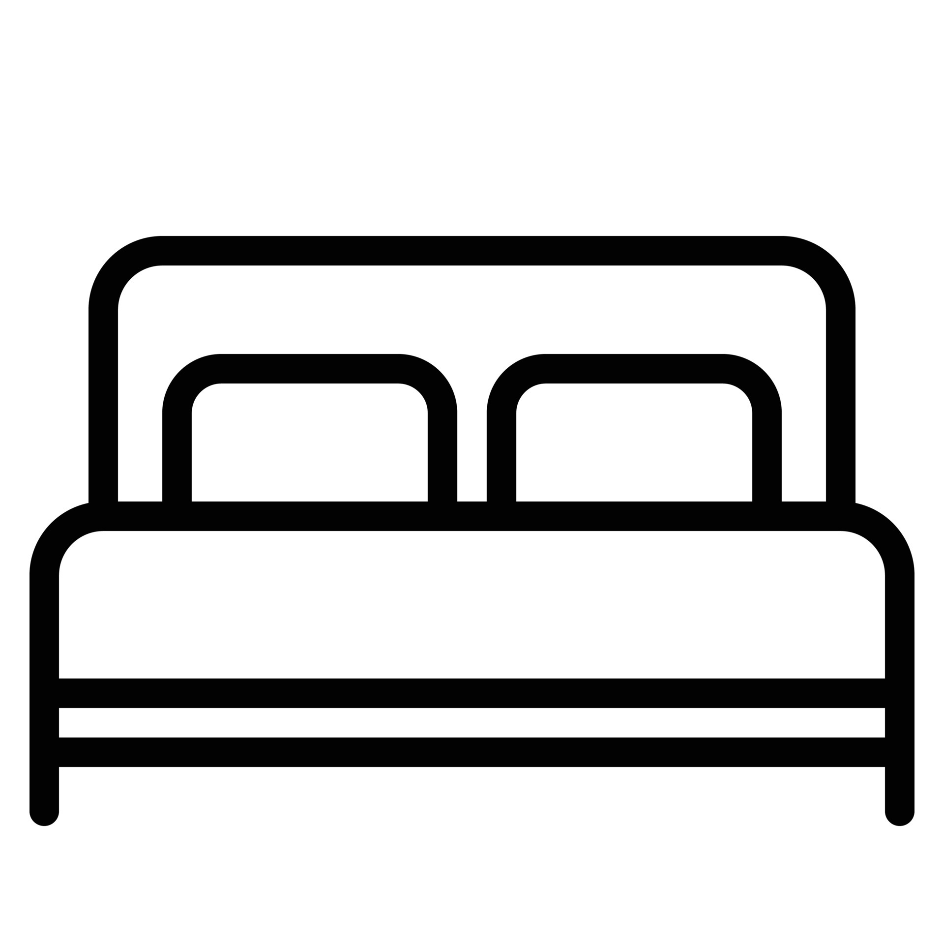 Bedroom Icon Png