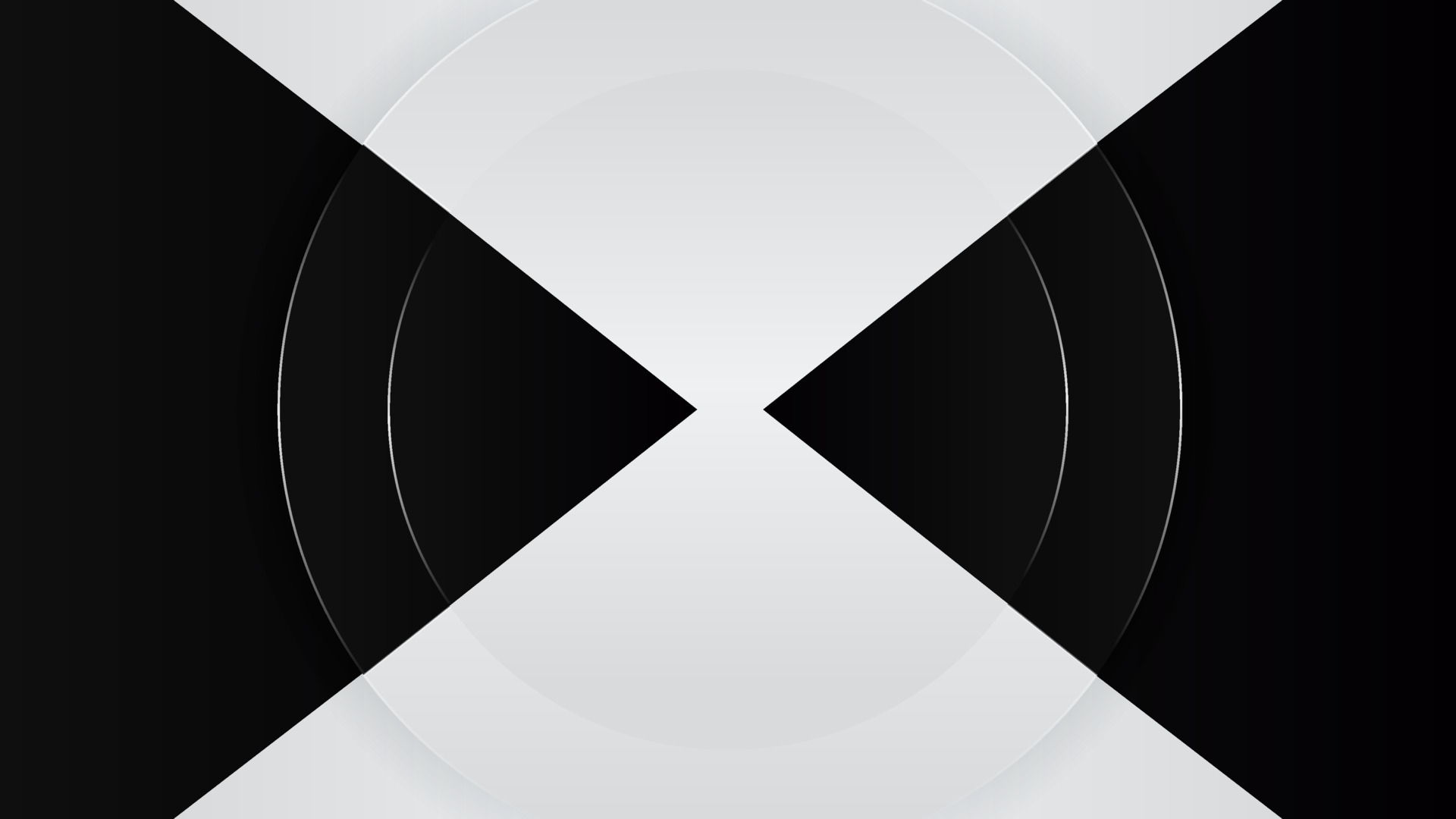 Vector Abstract Background With Soft Gradient Color And Dynamic Shadow On Background Vector