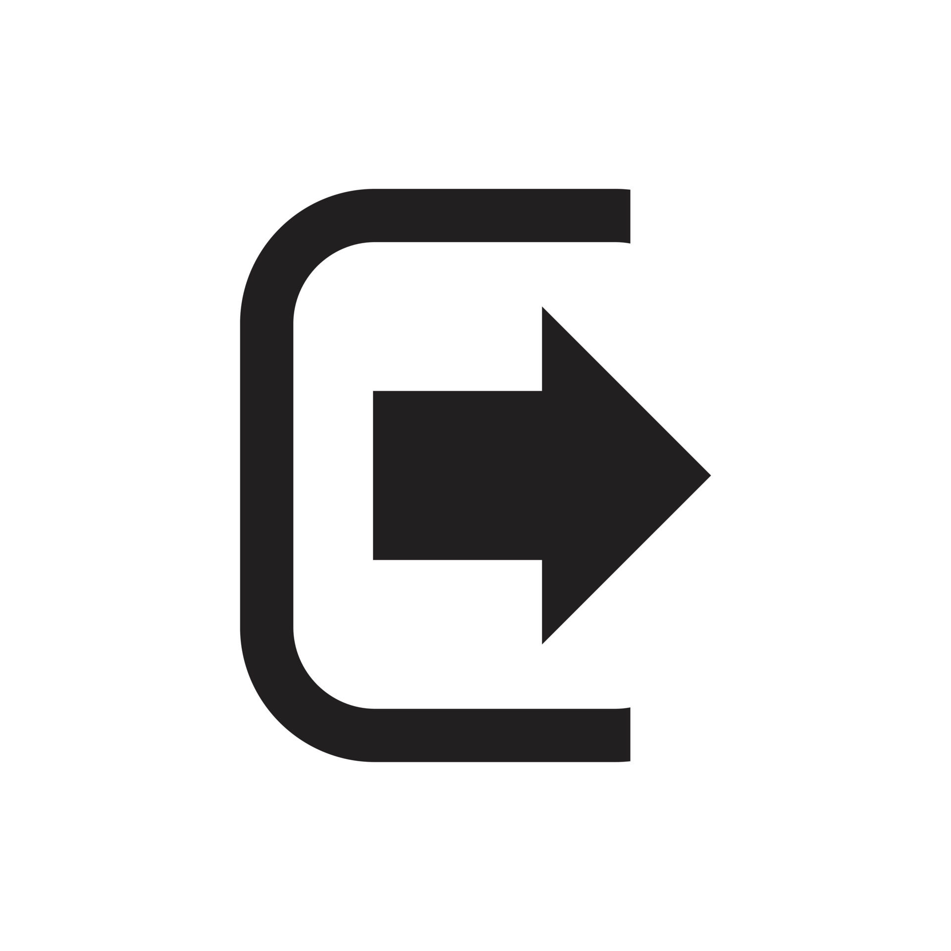 Vector logout Icon template black color editable. log out Icon symbol ... Vector logout Icon template black color editable. log out Icon symbol ...