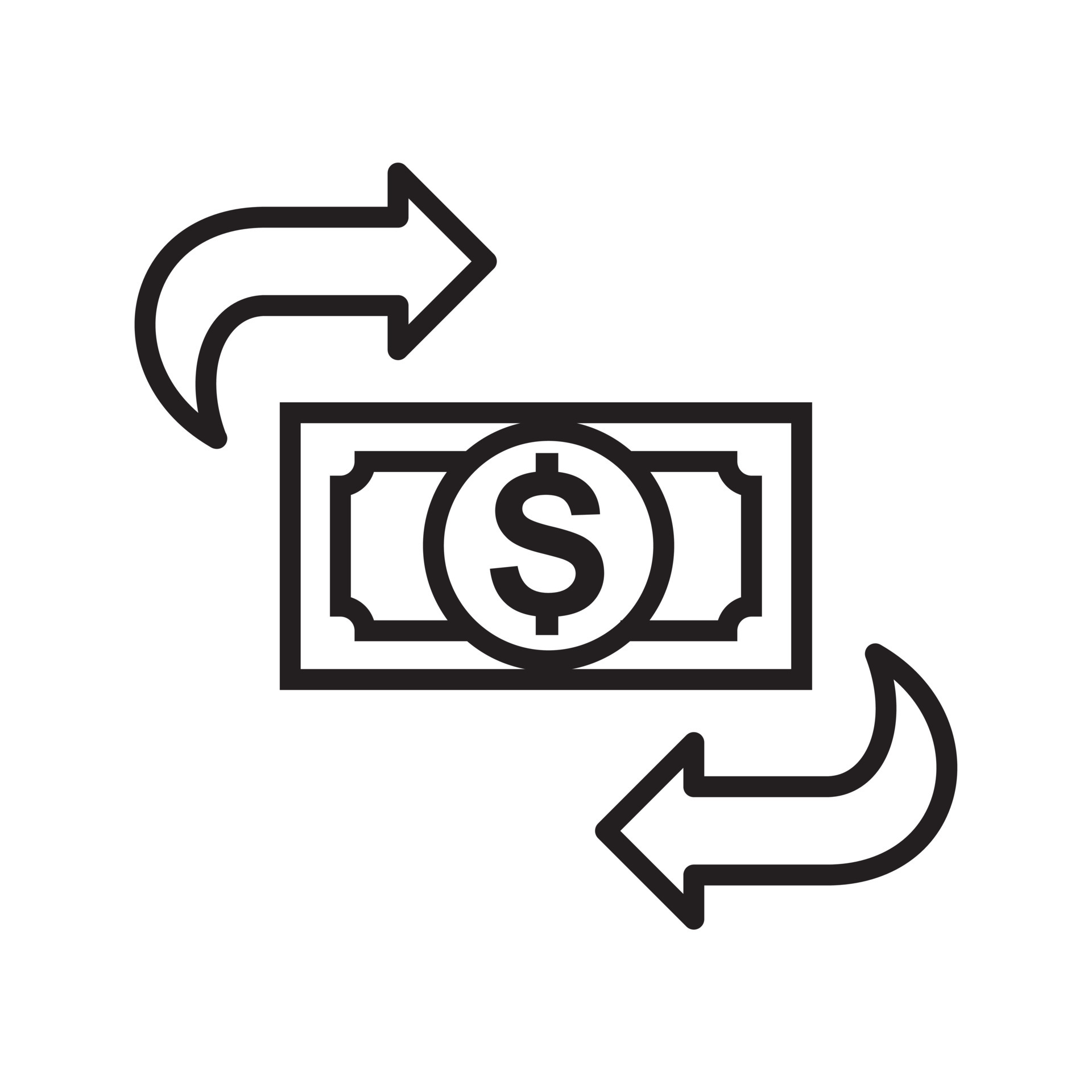 Money Exchange Transfer money icon vector illustration for graphic and ... Money Exchange Transfer money icon vector illustration for graphic and ...