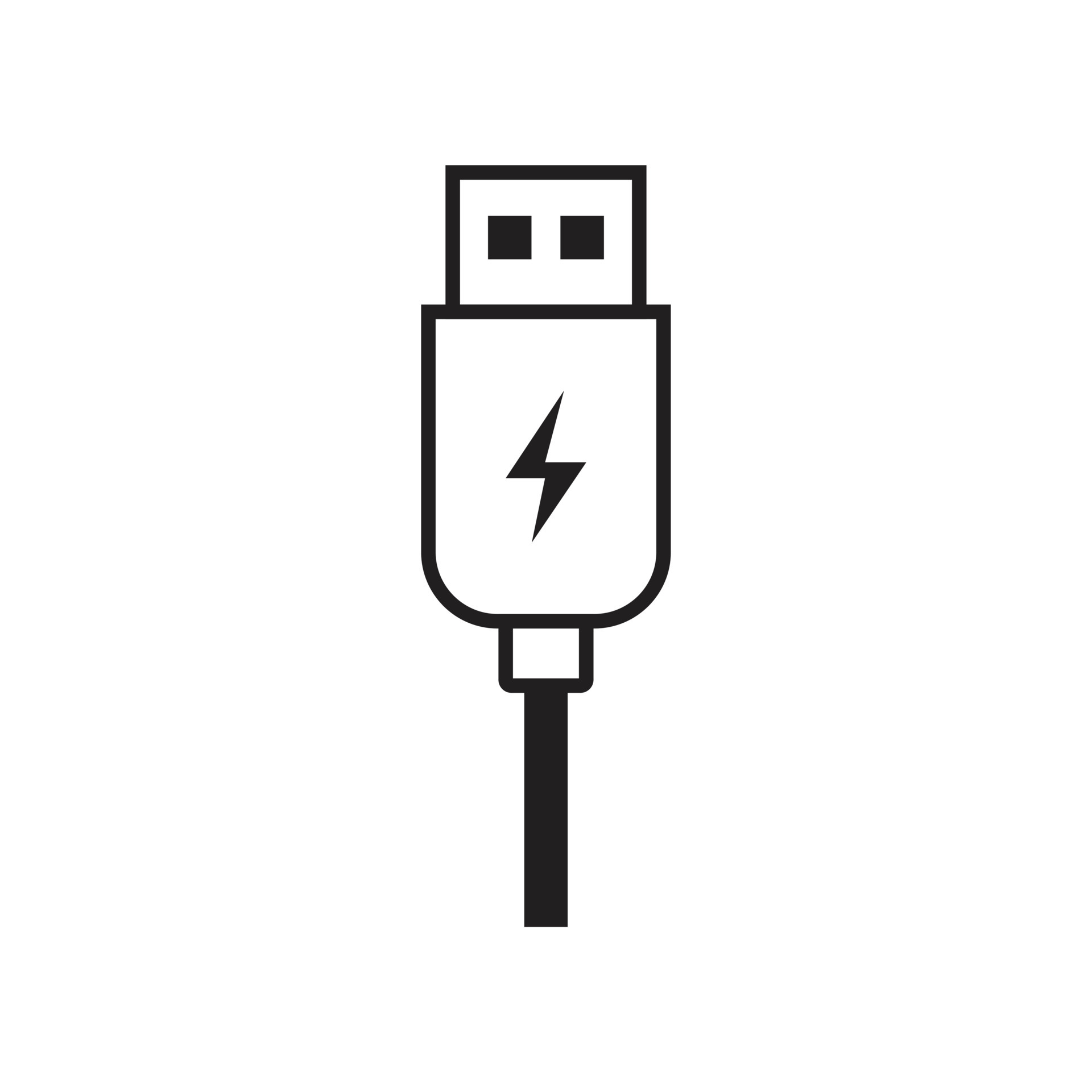 USB Charge Icon Template Black Color Editable USB Charge Icon Symbol usb-charge-icon-template-black-color-editable-usb-charge-icon-symbol