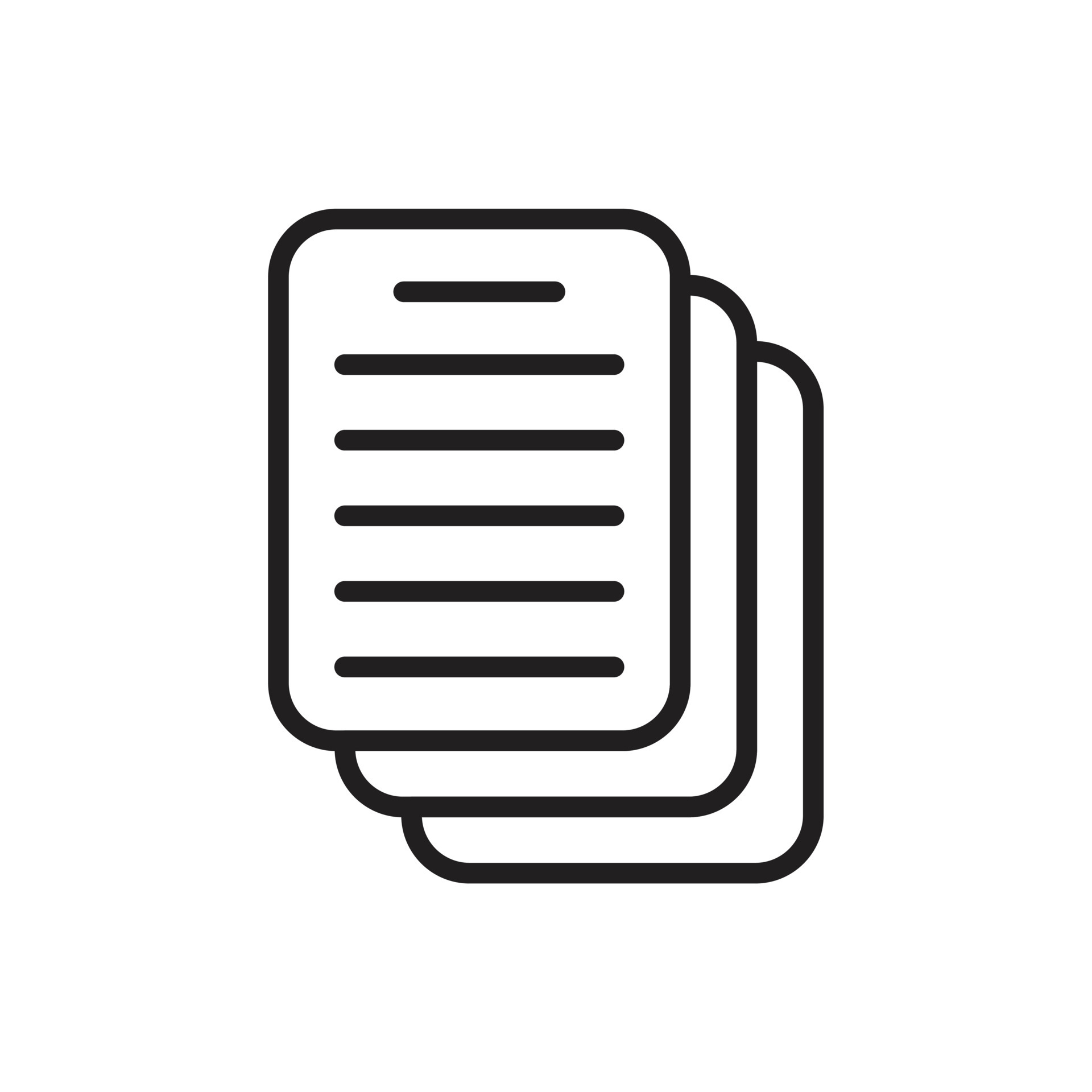 Document icon template black color editable. Document icon symbol Flat ... Document icon template black color editable. Document icon symbol Flat ...