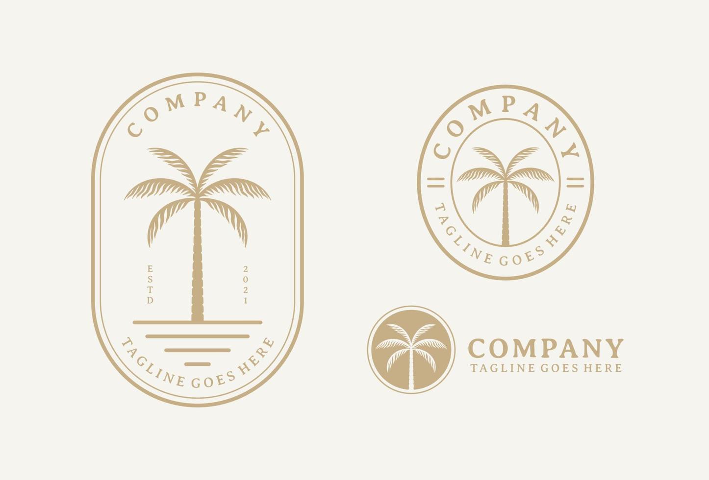 Palm Tree Logo Vector Art, Icons, and Graphics for Free Download Palm Tree Logo Vector Art, Icons, and Graphics for Free Download