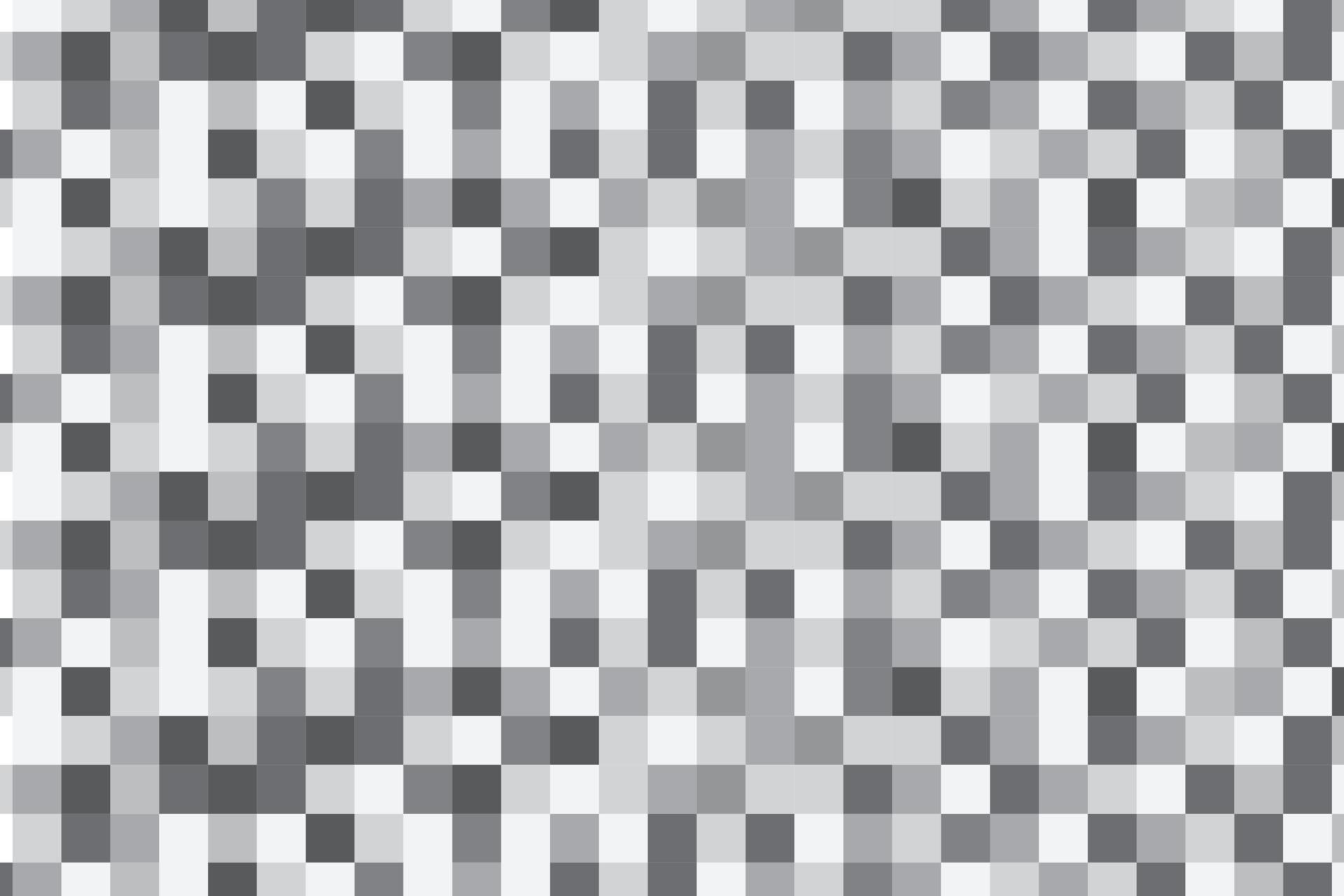 Gray pixel censor pattern, Abstract gray square background 6697215 ...