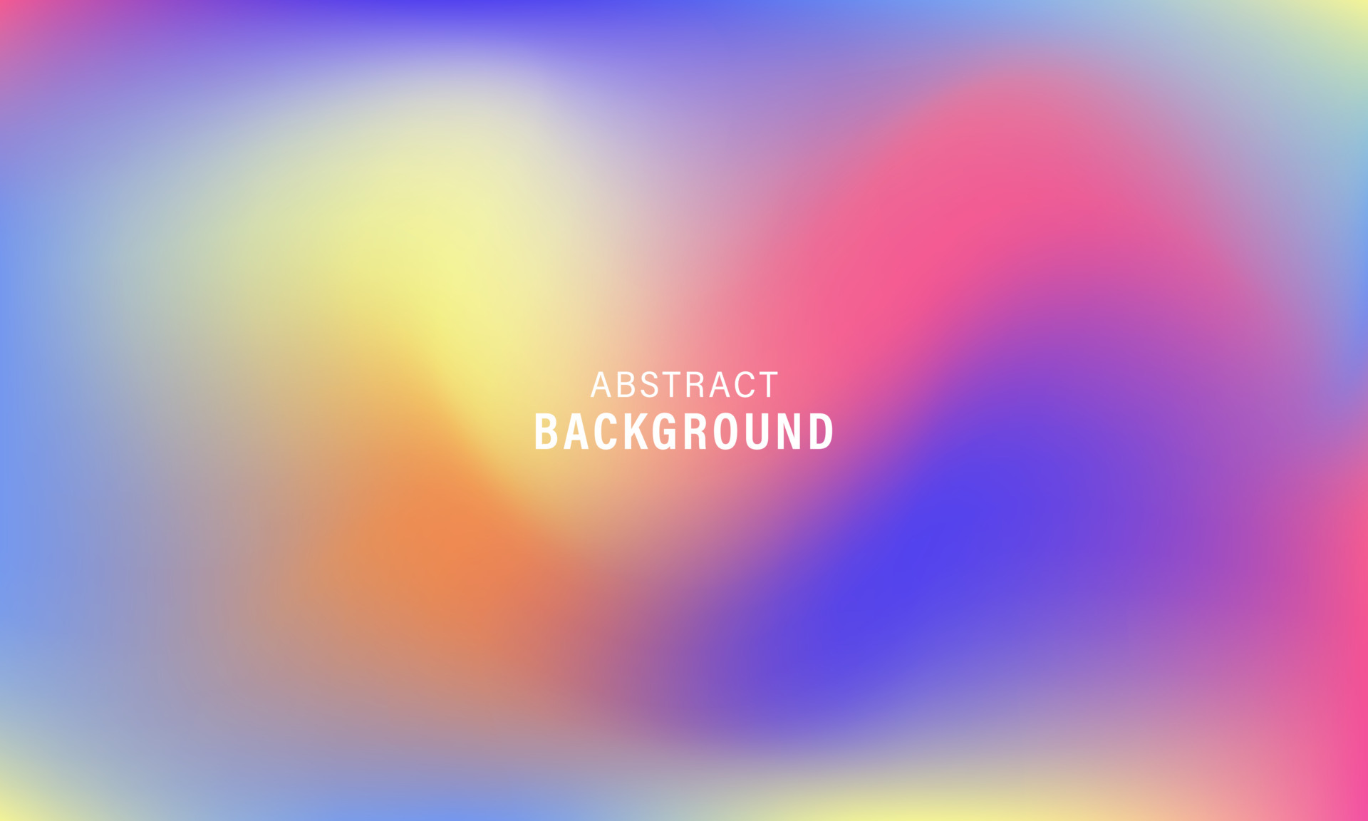 colorful soft abstract background 6699653 Vector Art at Vecteezy