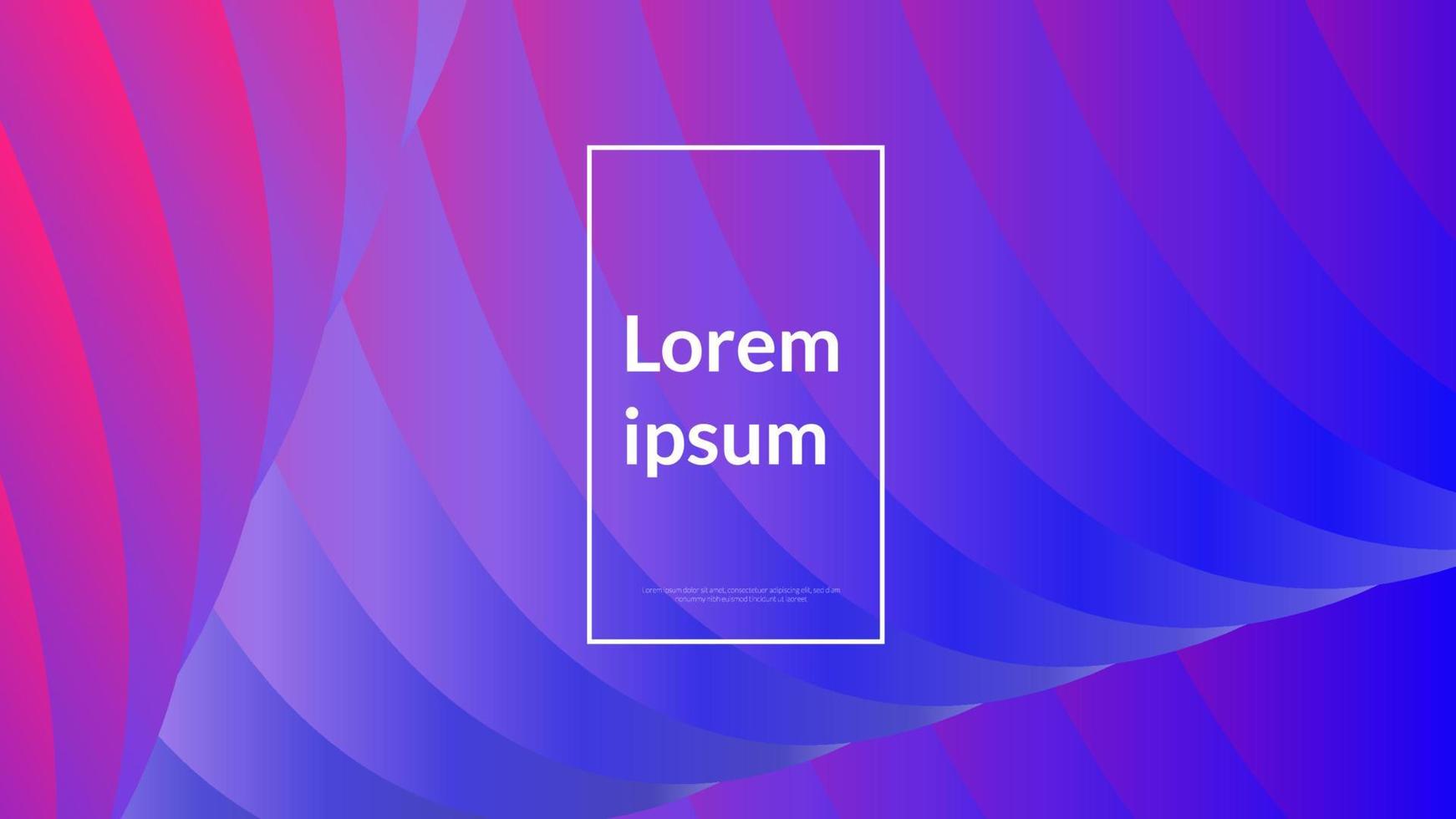 Vector illustration Landing page template 6699985 Vector Art at Vecteezy