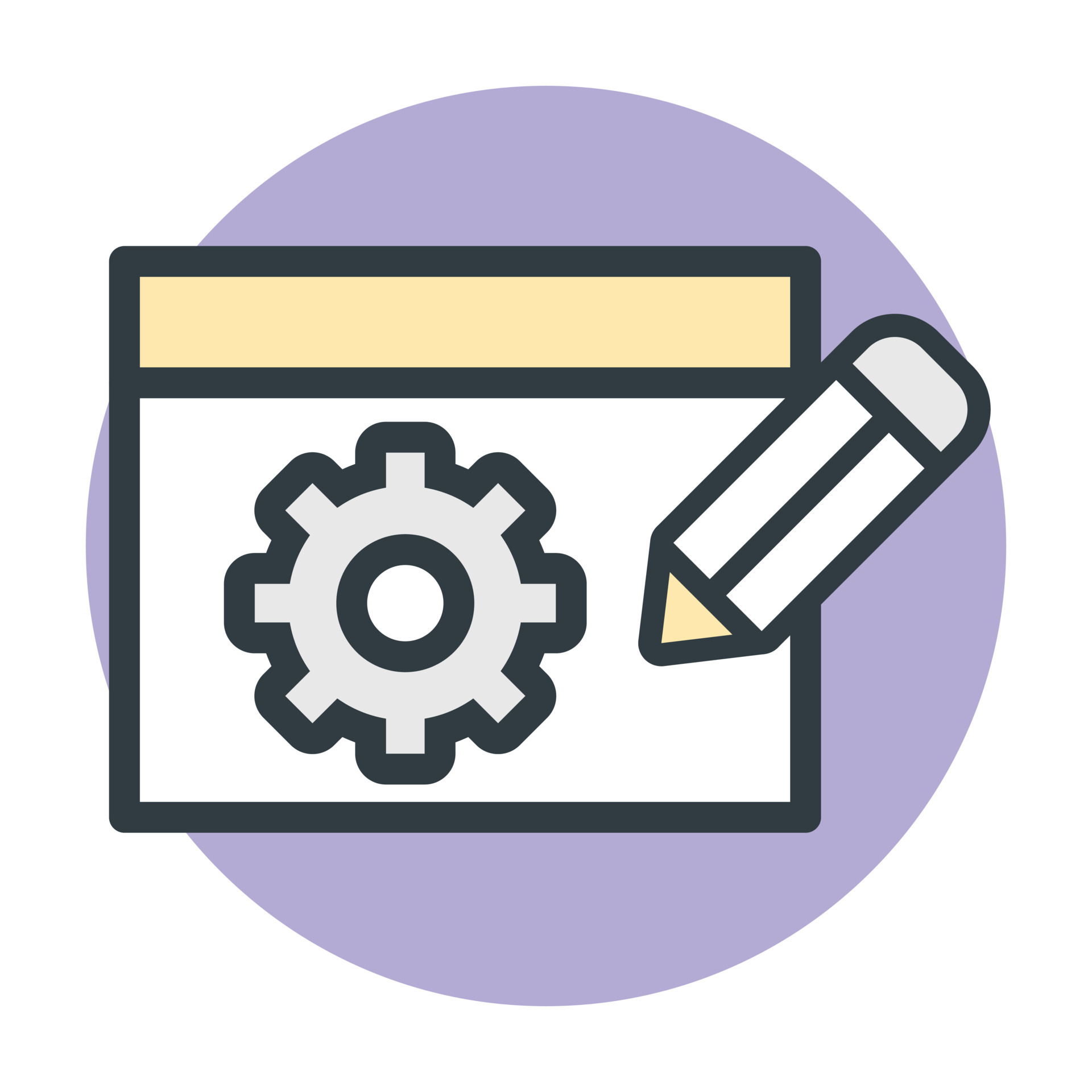 Website Optimization Concepts 6701570 Vector Art At Vecteezy