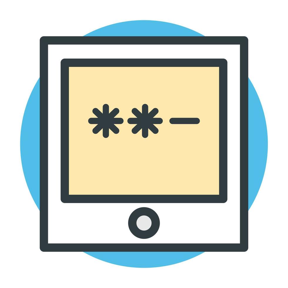 Data Protection Concepts 6701934 Vector Art At Vecteezy