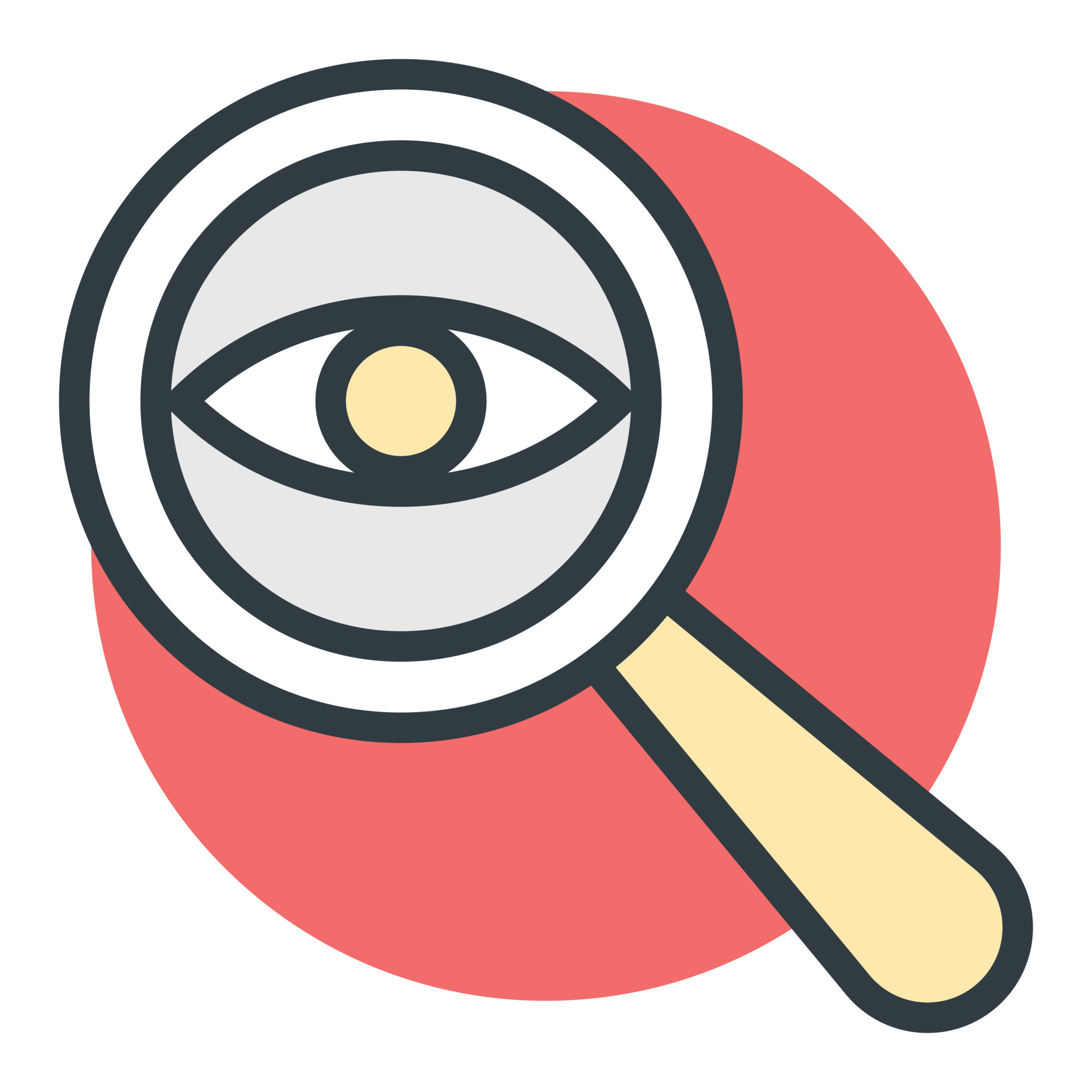 Trendy Monitoring Concepts 6701955 Vector Art At Vecteezy