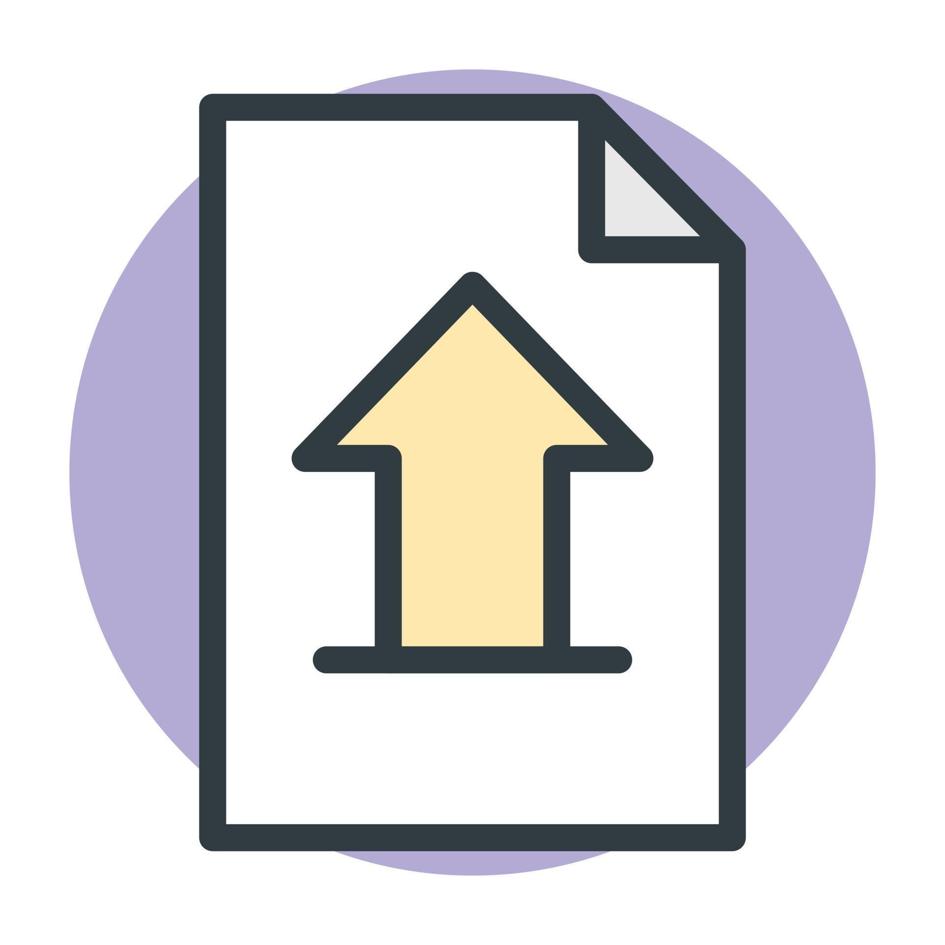 File Uploading Concepts 6702020 Vector Art at Vecteezy