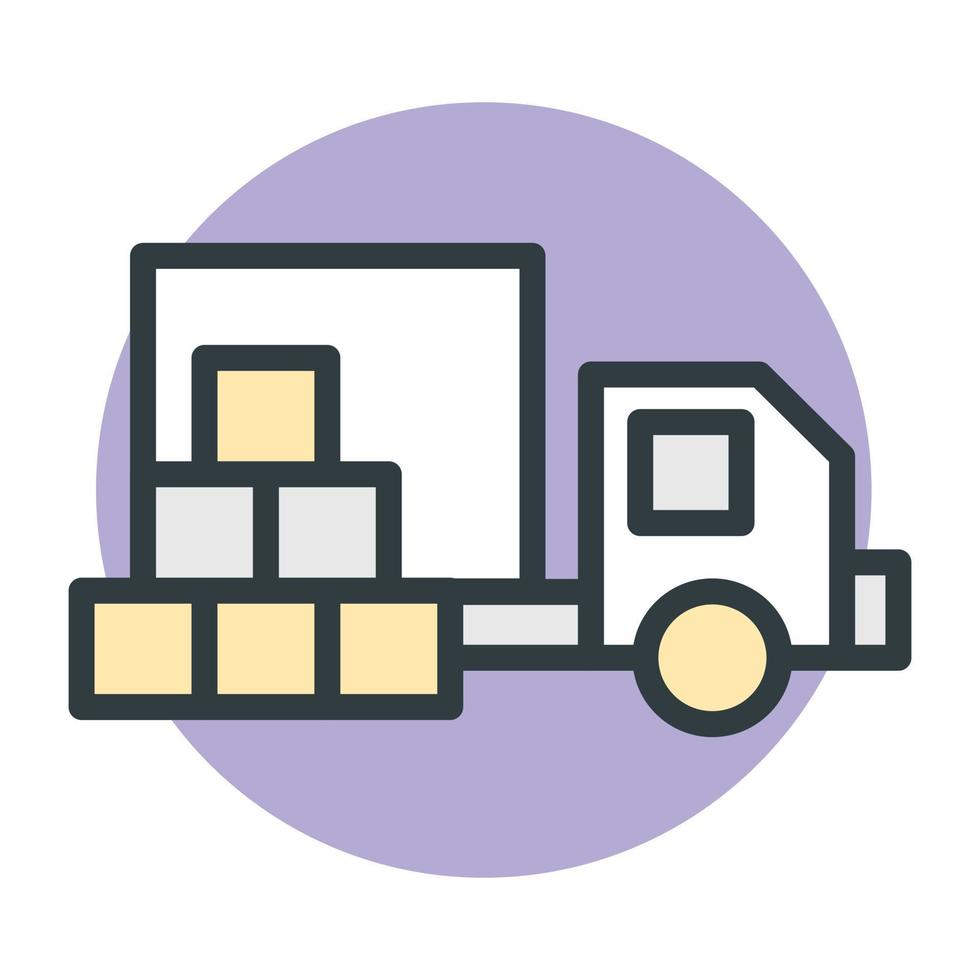 Cargo Loading Concepts 6702381 Vector Art At Vecteezy cargo-loading-concepts-6702381-vector-art-at-vecteezy