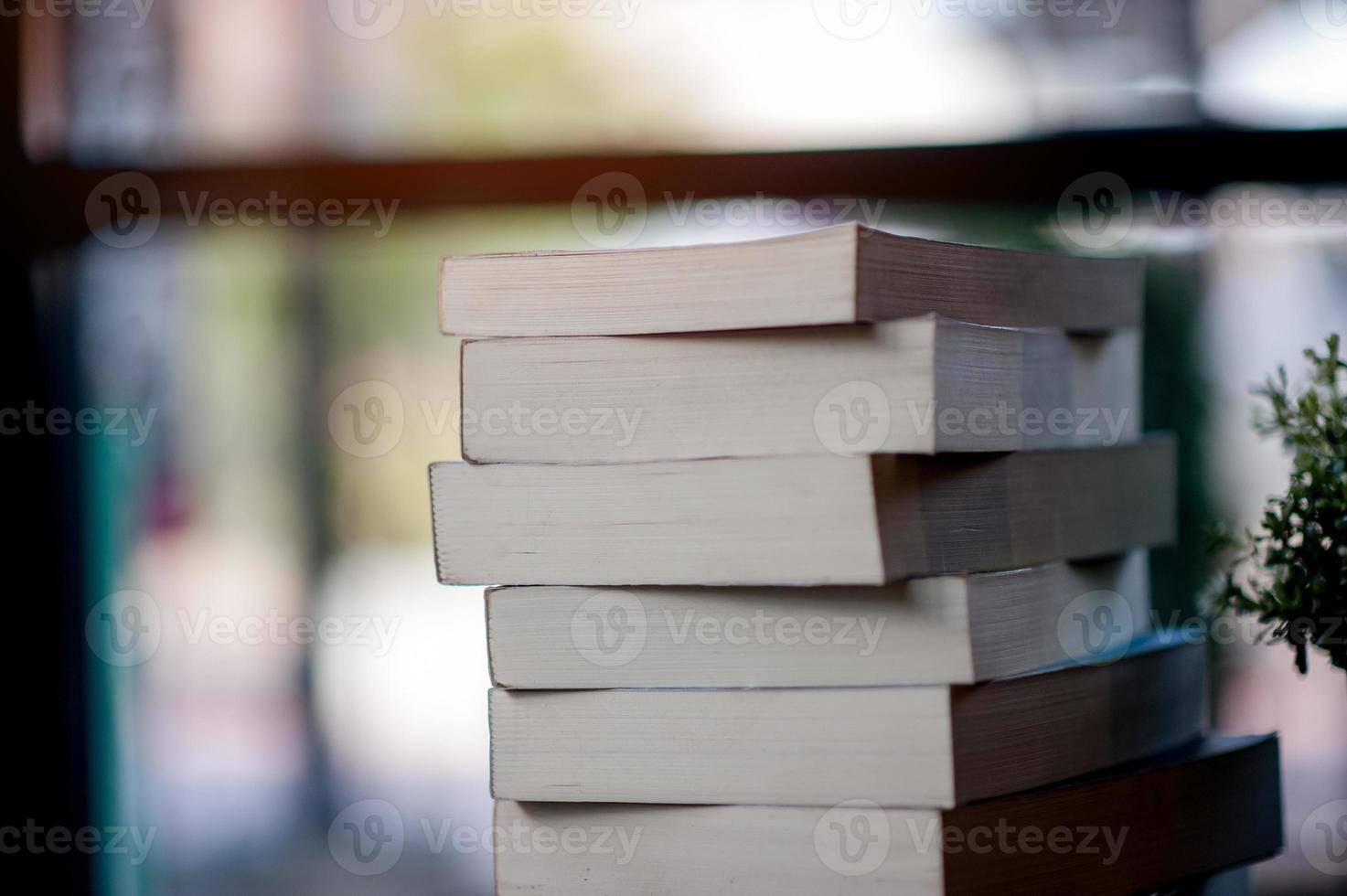 Bookstack Stock Photos, Images and Backgrounds for Free Download