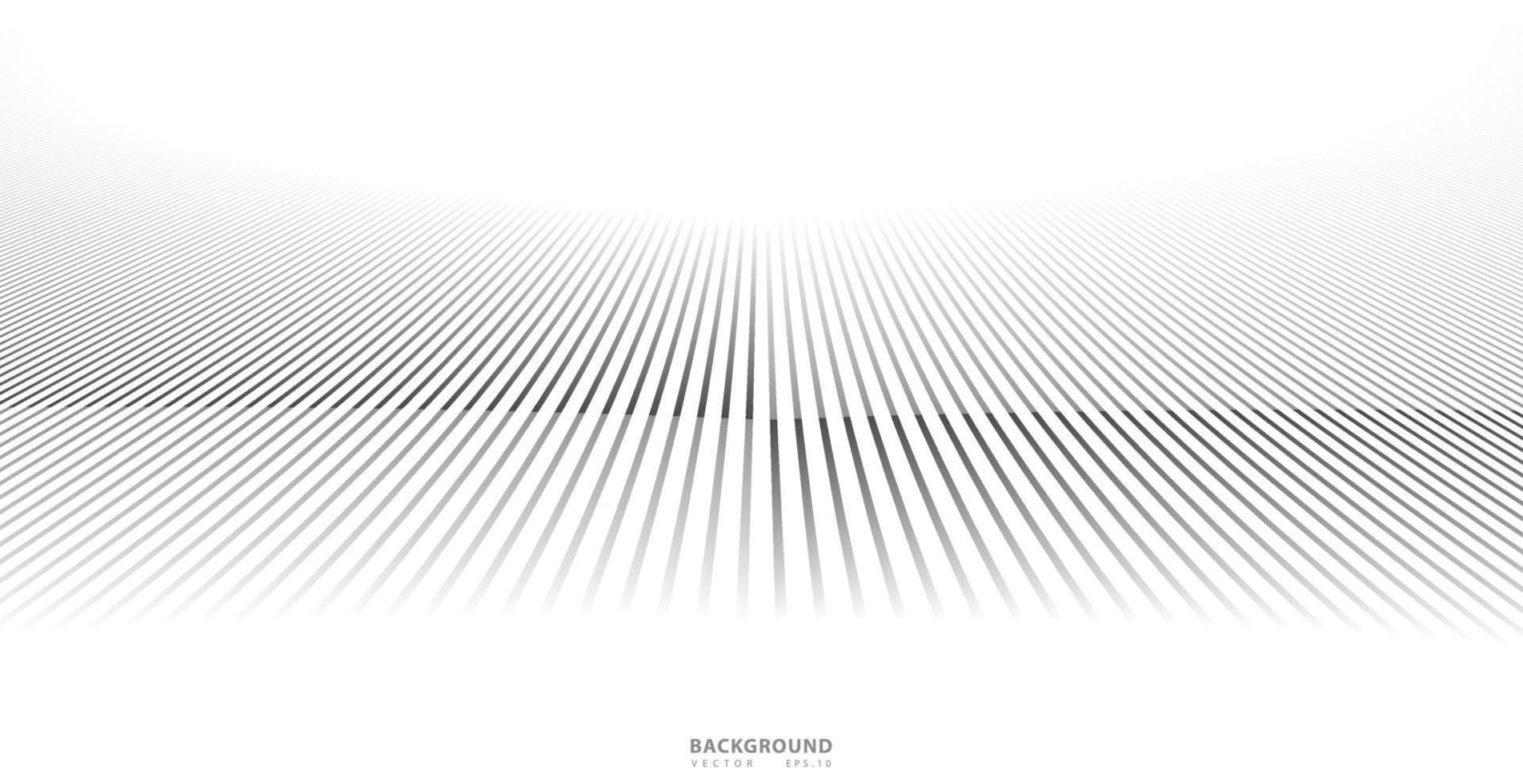 Abstract Background Vector Template For Your Ideas Monochromatic