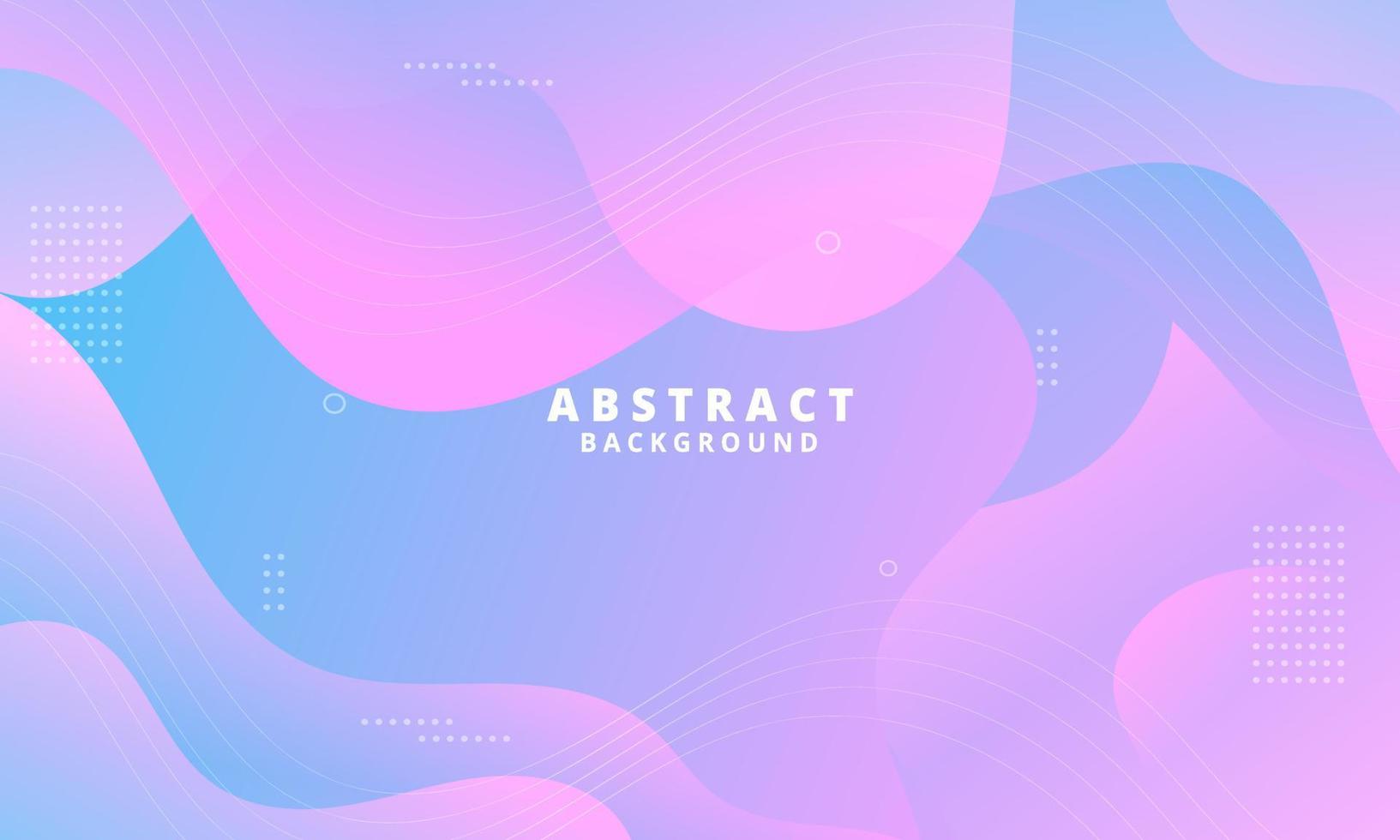 Abstract Pink Fluid Wave Background 6739996 Vector Art at Vecteezy