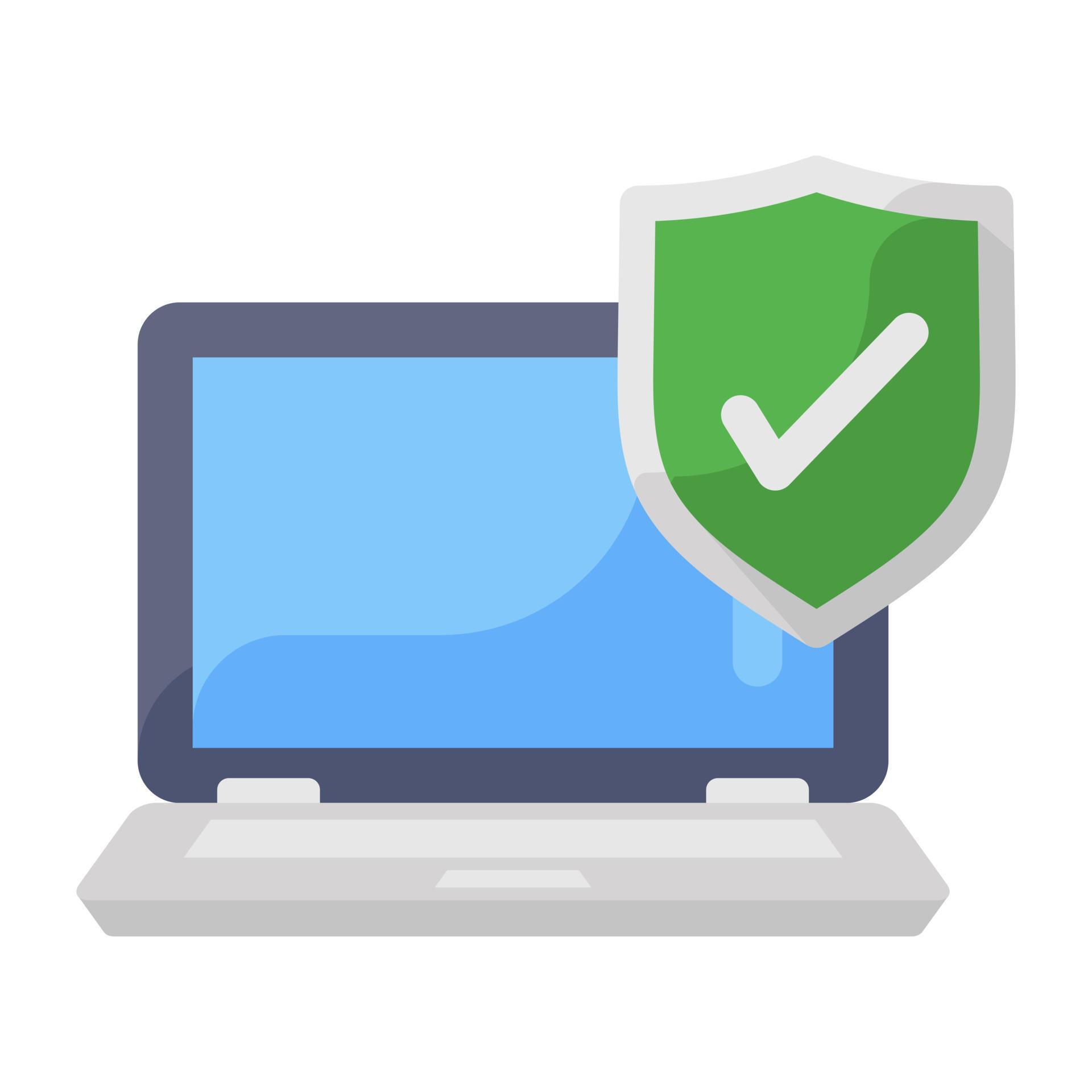Icon of system denoting secure system 6741828 Vector Art at Vecteezy