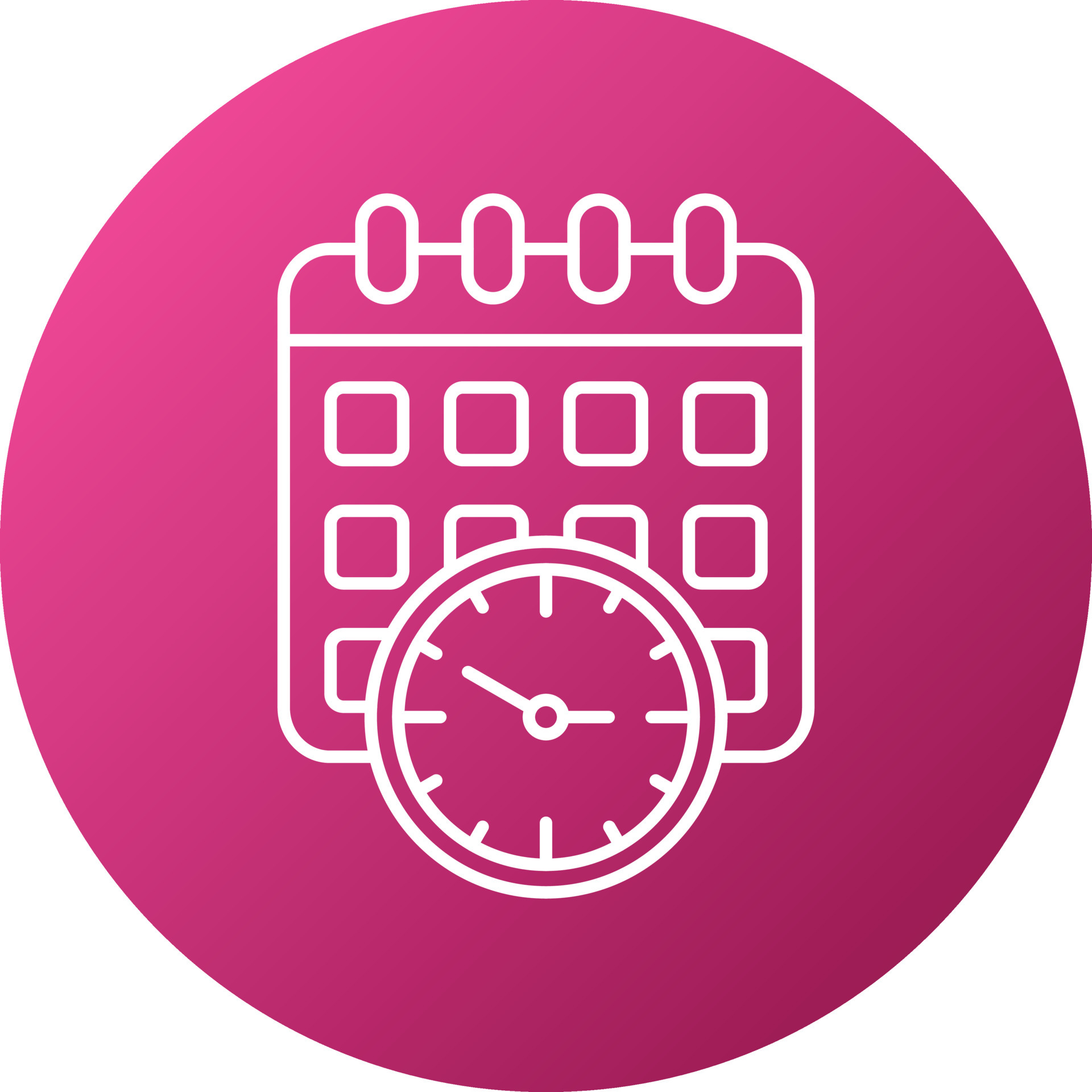 Timetable Icon Style 6753390 Vector Art at Vecteezy Timetable Icon Style 6753390 Vector Art at Vecteezy