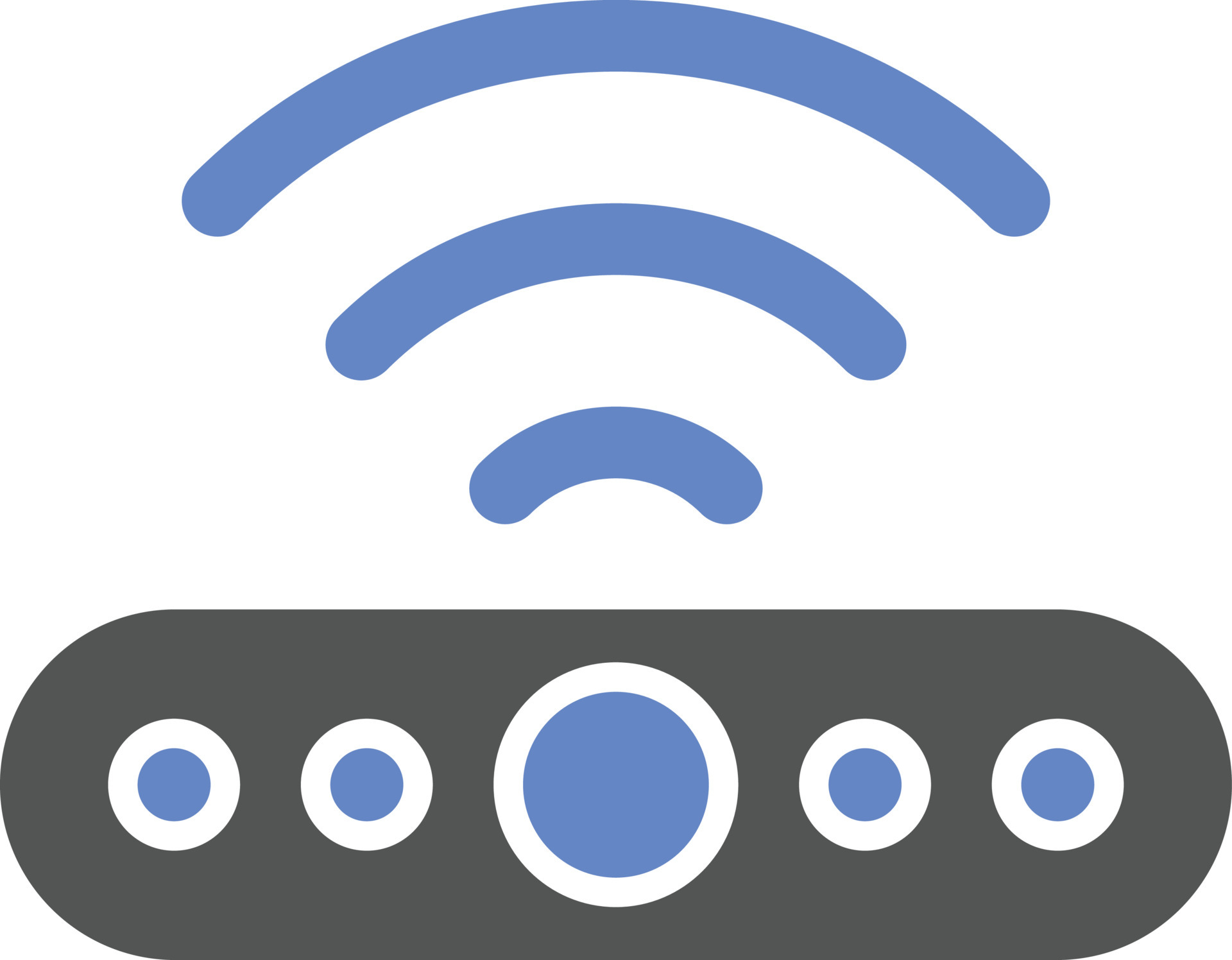 Sensor Icon Style 6753486 Vector Art at Vecteezy