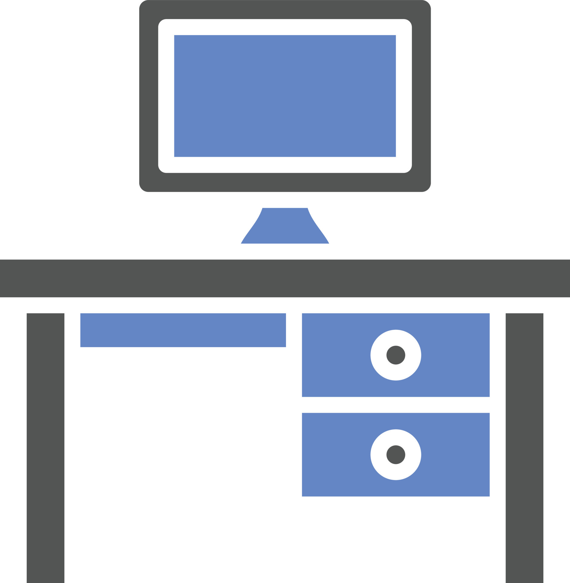 Workspace Icon Style 6759113 Vector Art at Vecteezy