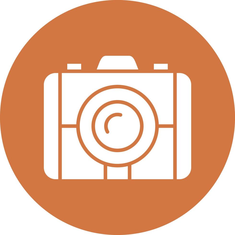 Camera Icon Style 6760310 Vector Art at Vecteezy