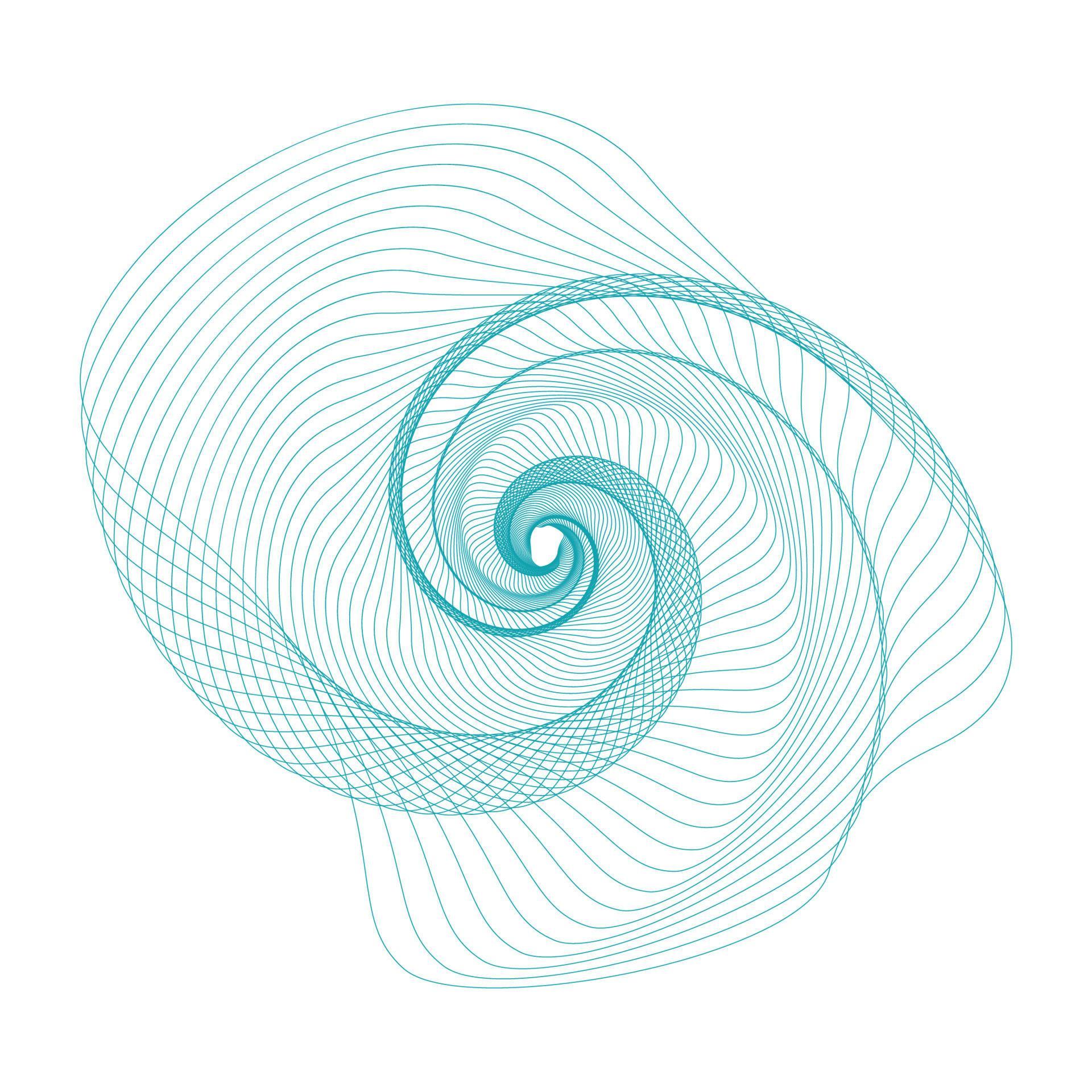 Vector Guilloche elements for certificate or diploma and currency ...