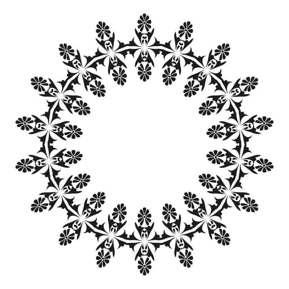 Page 3 Abstract Circle Border Vector Art Icons And Graphics For Free Download