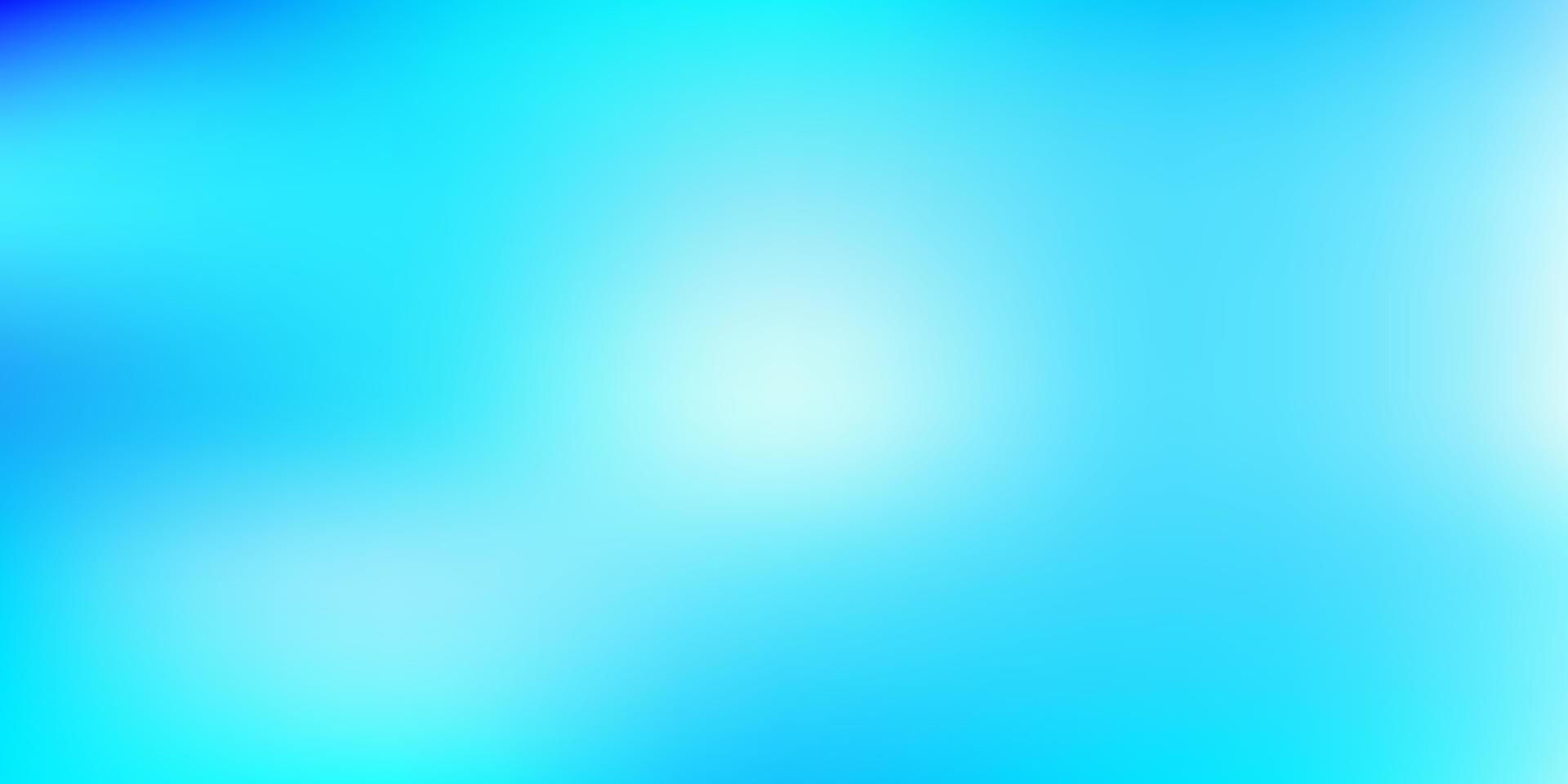 Light blue vector gradient blur pattern. 6764482 Vector Art at Vecteezy
